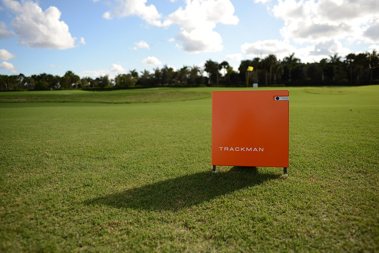 Dit is hoe een Trackman launch monitor jouw spel kan verbeteren • Golf.nl