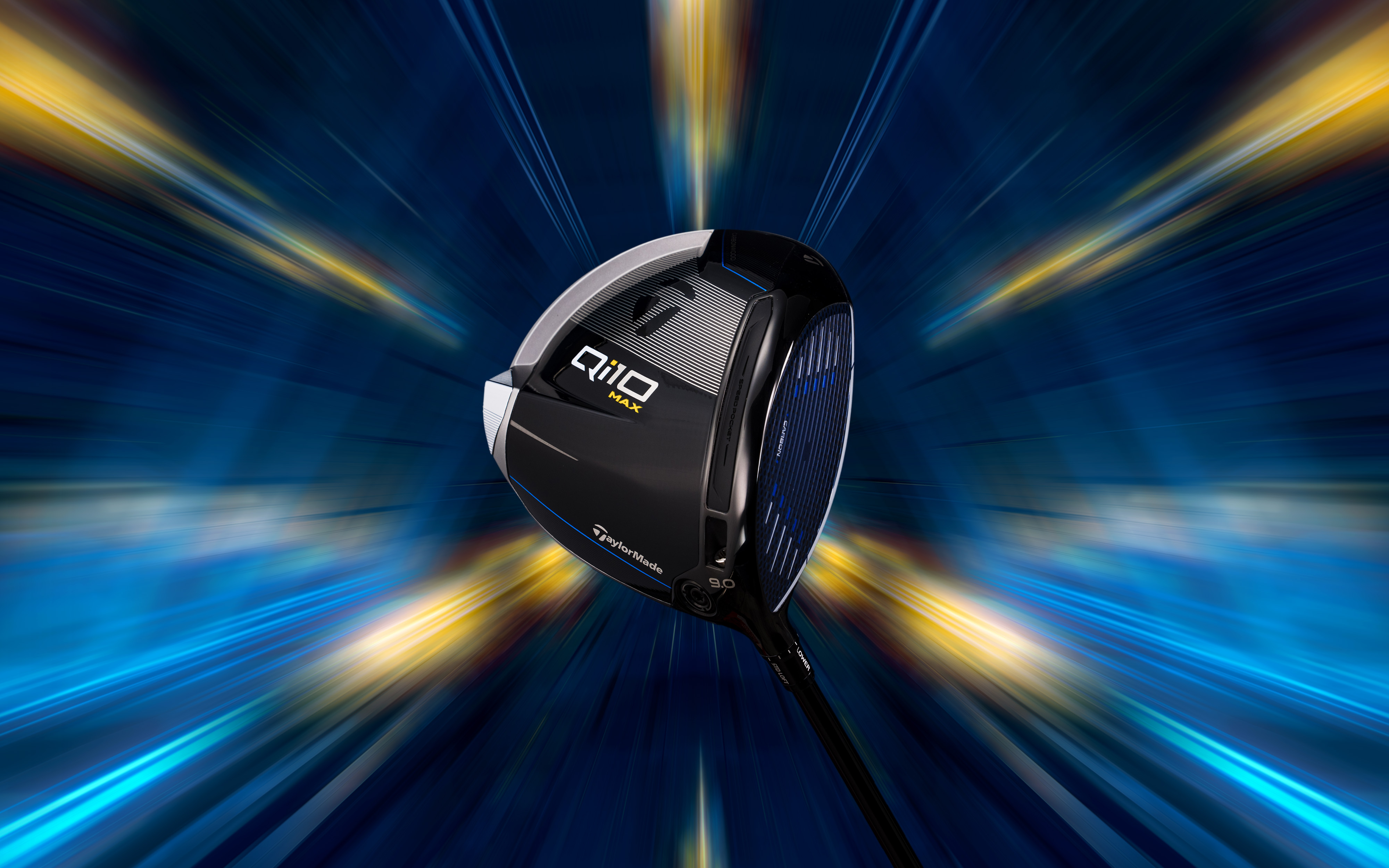 TaylorMade: Qi10 drivers, fairwaywoods, hybrides & ijzers • Golf.nl