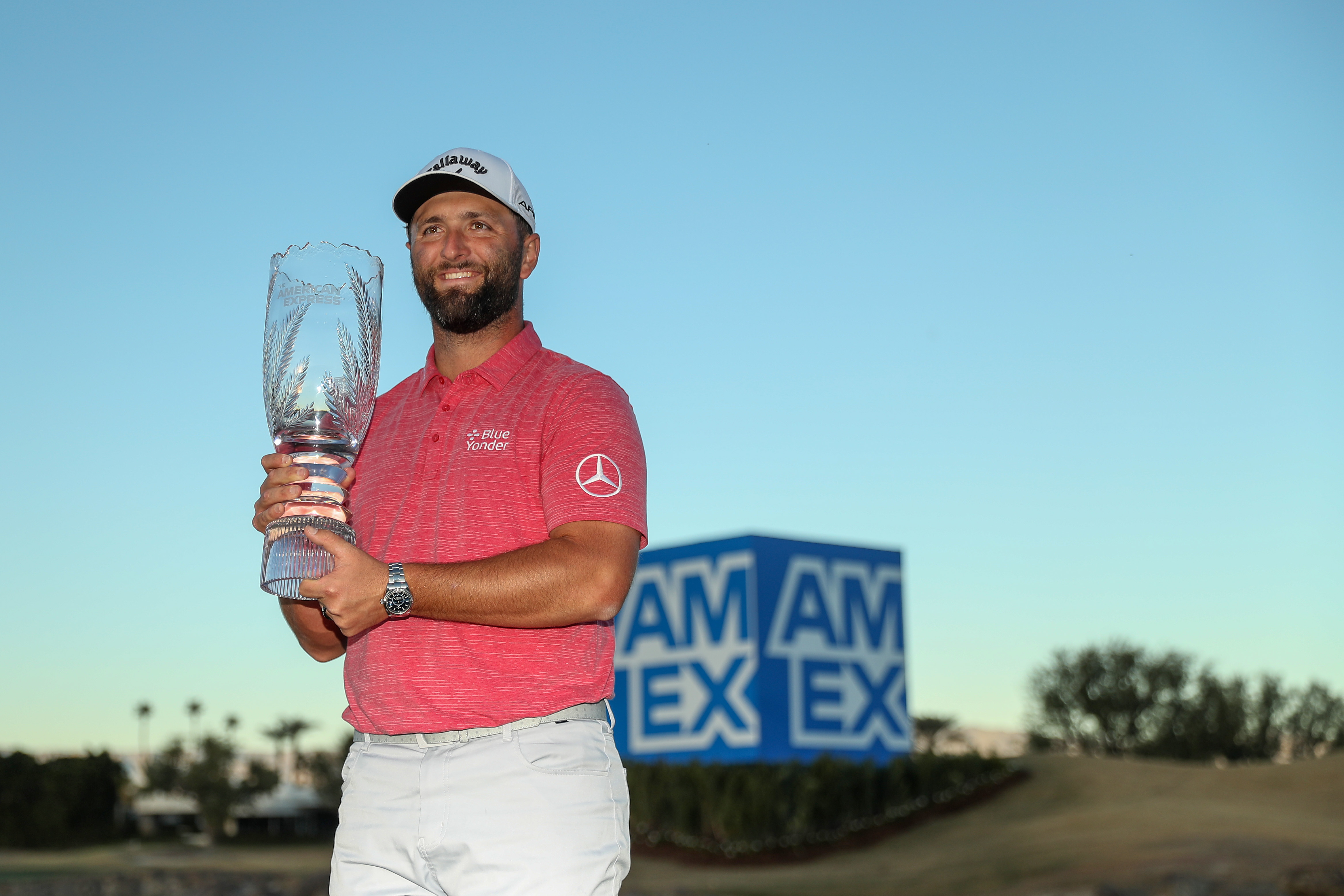 Jon Rahm wint al voor de tweede keer in 2023, Joost Luiten voorbij Daan ... Jon Rahm wint al voor de tweede keer in 2023, Joost Luiten voorbij Daan ...