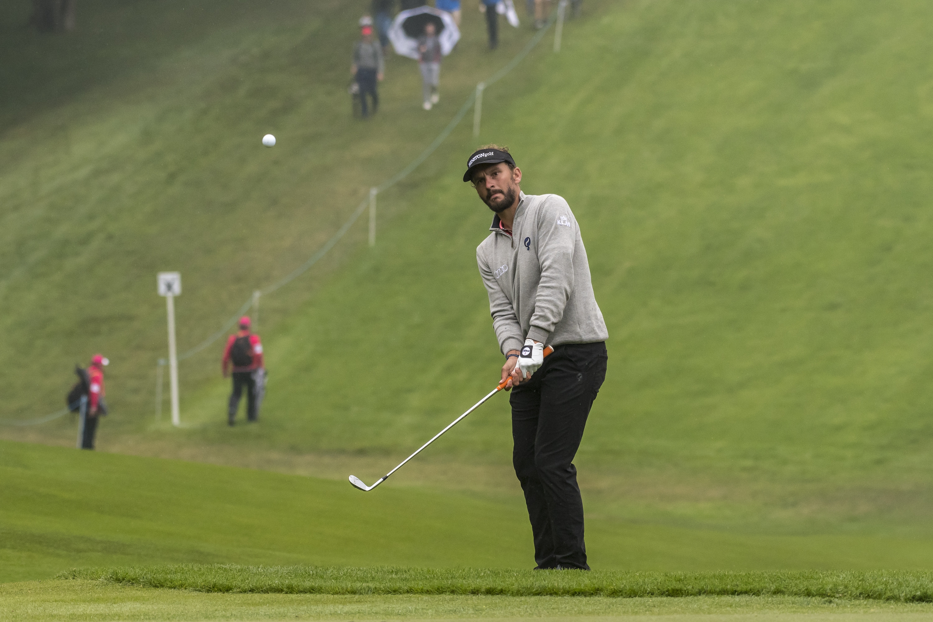 Joost Luiten in het BMW PGA Championship • Golf.nl Joost Luiten in het BMW PGA Championship • Golf.nl