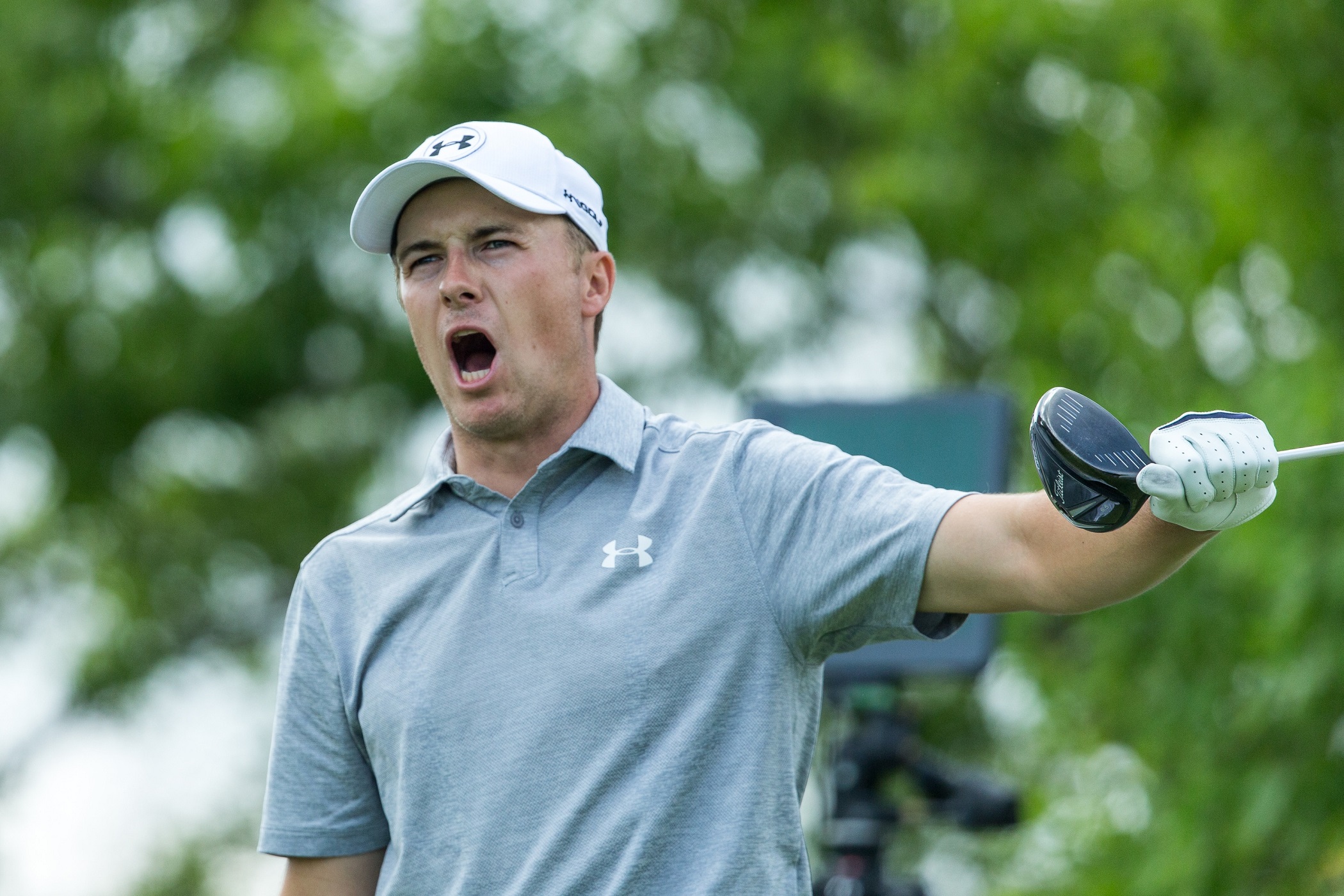 Waarom roepen we fore bij afzwaaiers? • Golf.nl