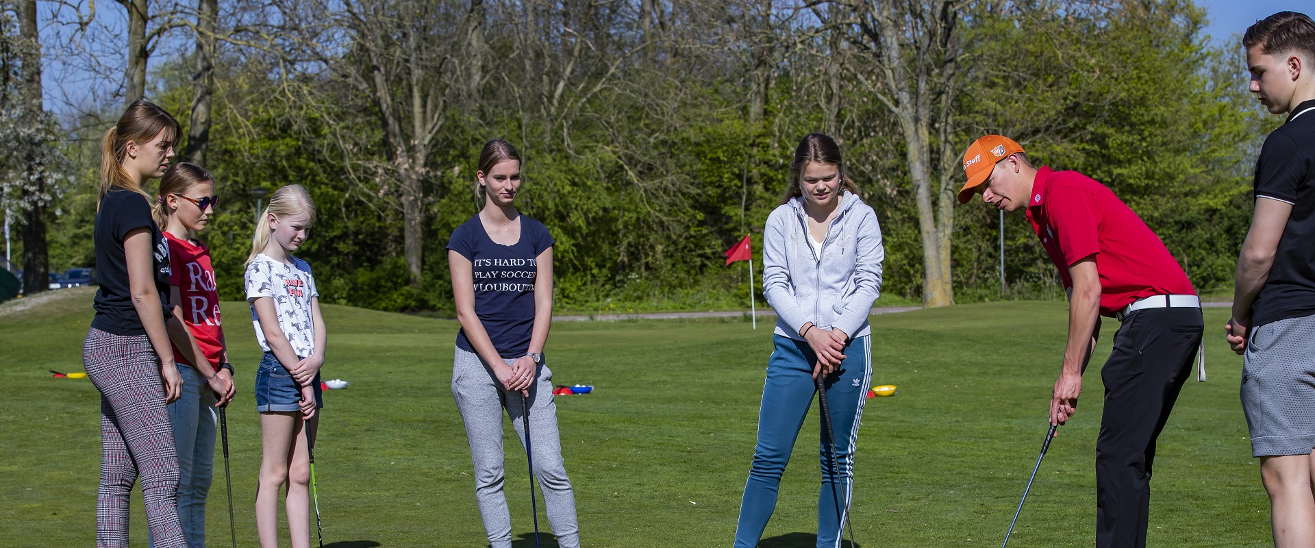 Alles wat je moet weten over golf! • Golf.nl