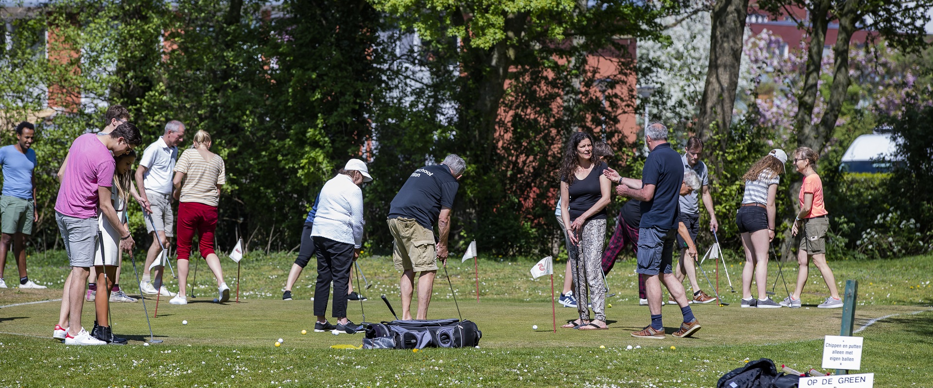 Alles wat je moet weten over golf! • Golf.nl