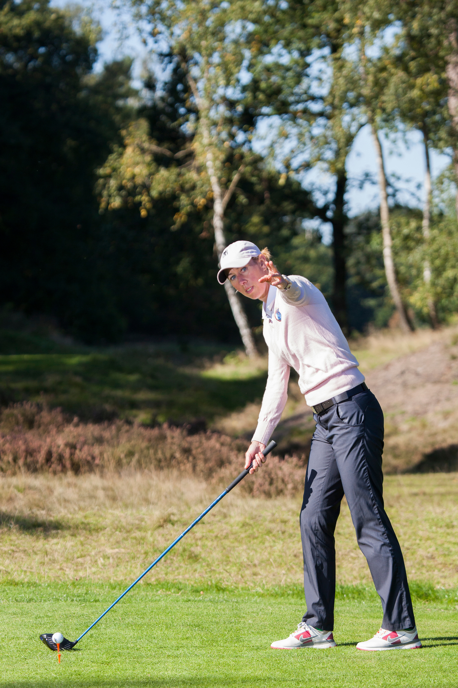 Speel beter golf met de instructies van GOLF.NL! • Golf.nl