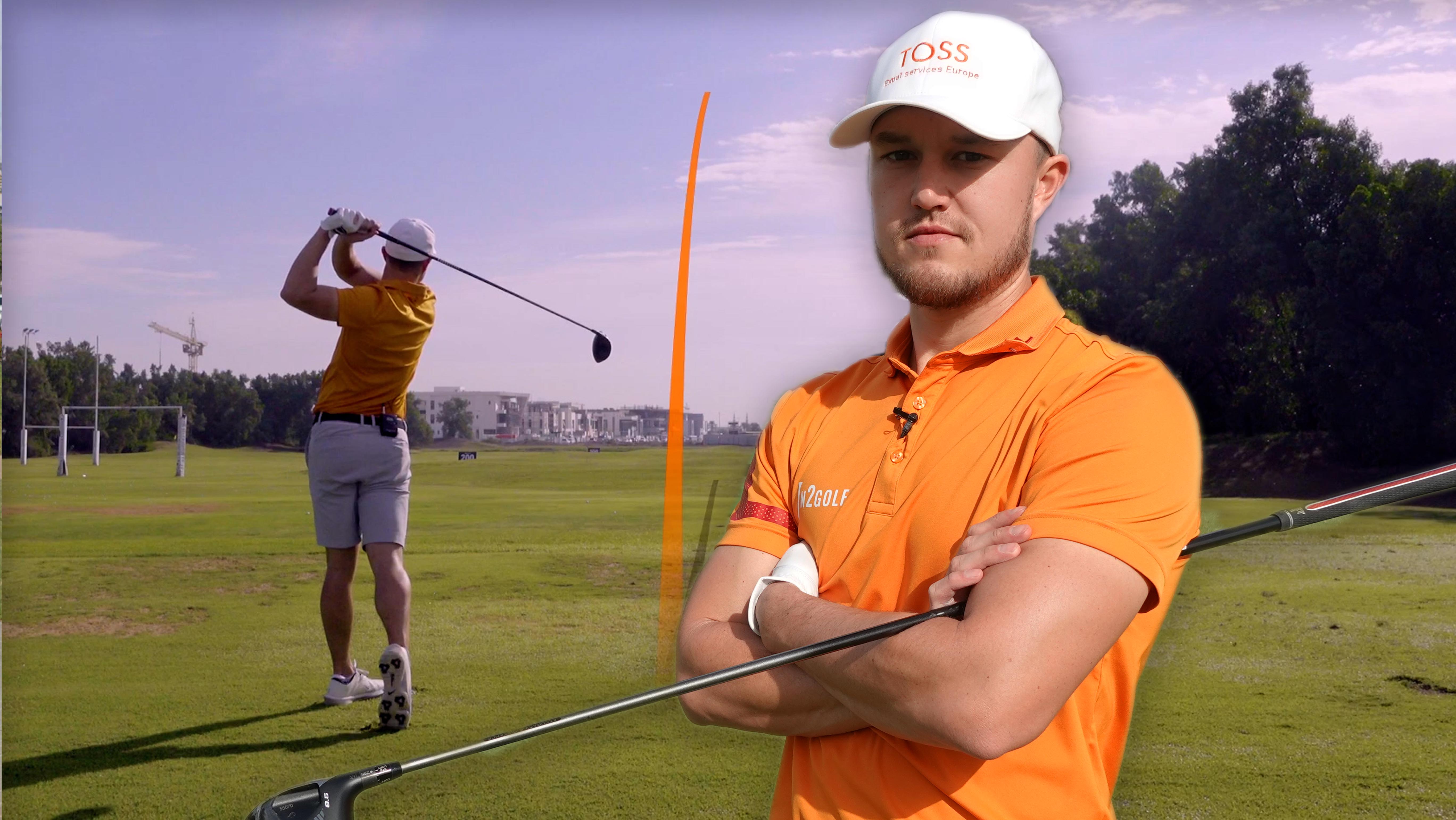 Driven met Vince van Veen • Golf.nl