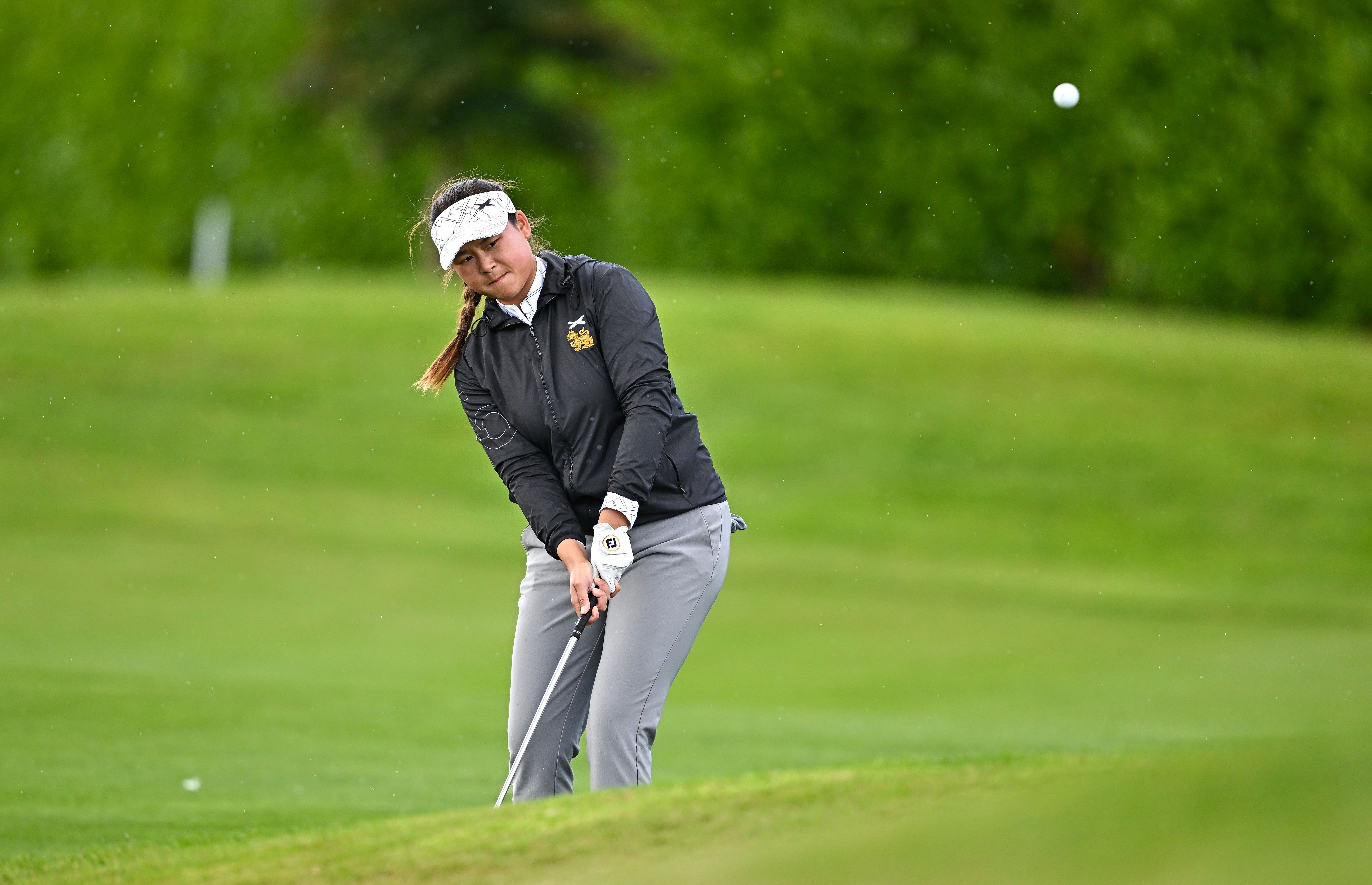 Golfinstructie: Chippen met zachte handjes • Golf.nl