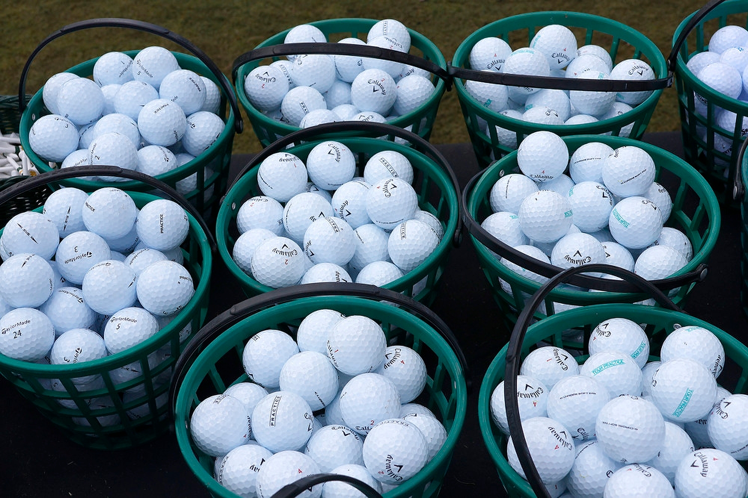 Golftip: met een simpele aanpassing het goede contact maken als je ...
