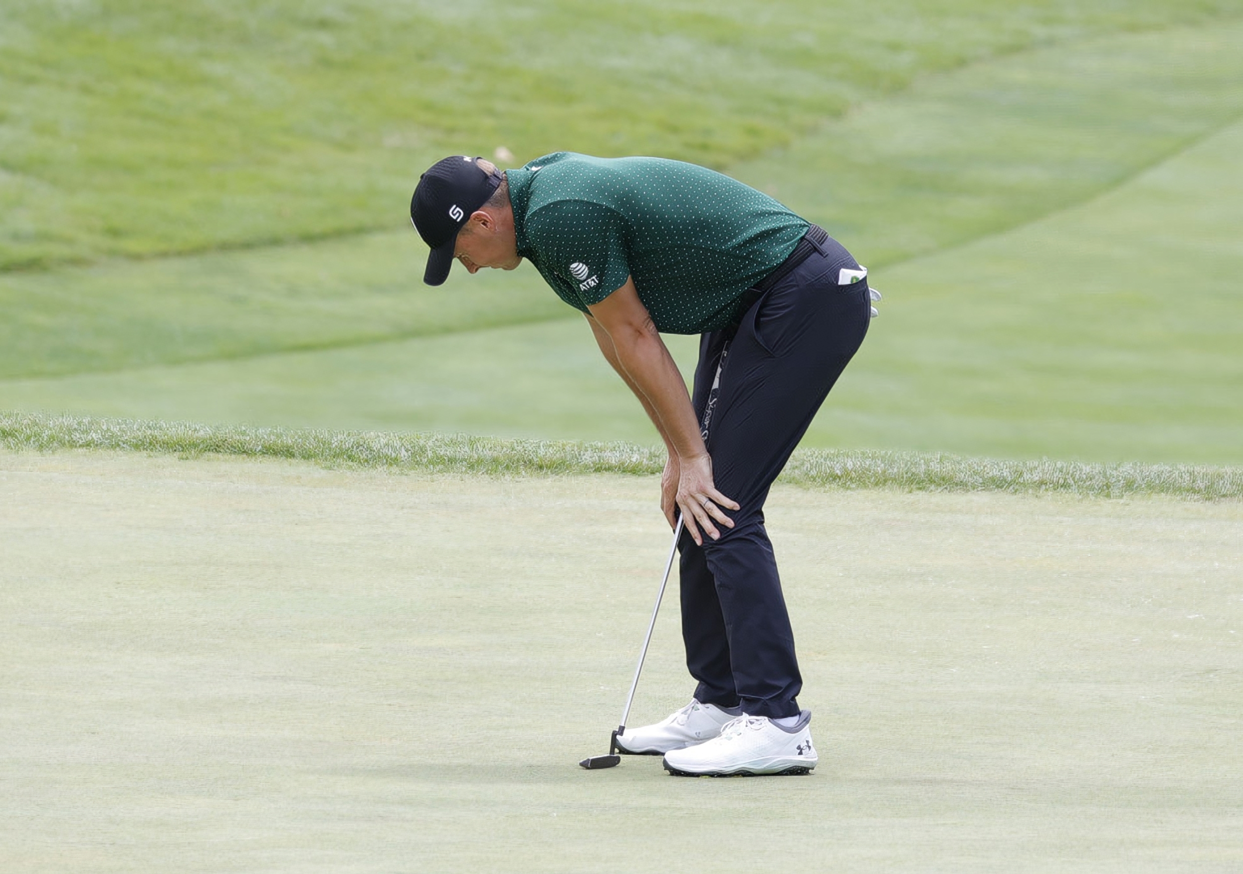 Golfinstructie: zo maak je voortaan wel die korte putts • Golf.nl