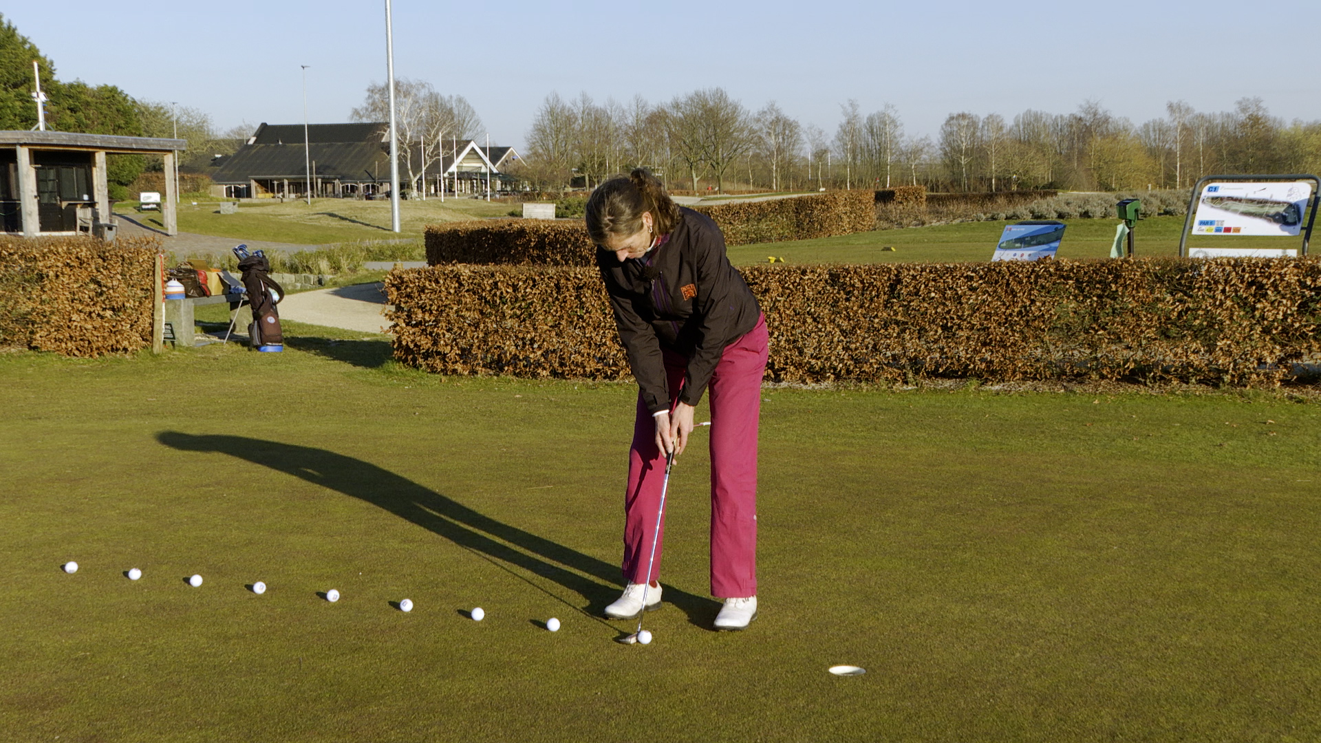 Putten: 10 op een rij (#5) • Golf.nl