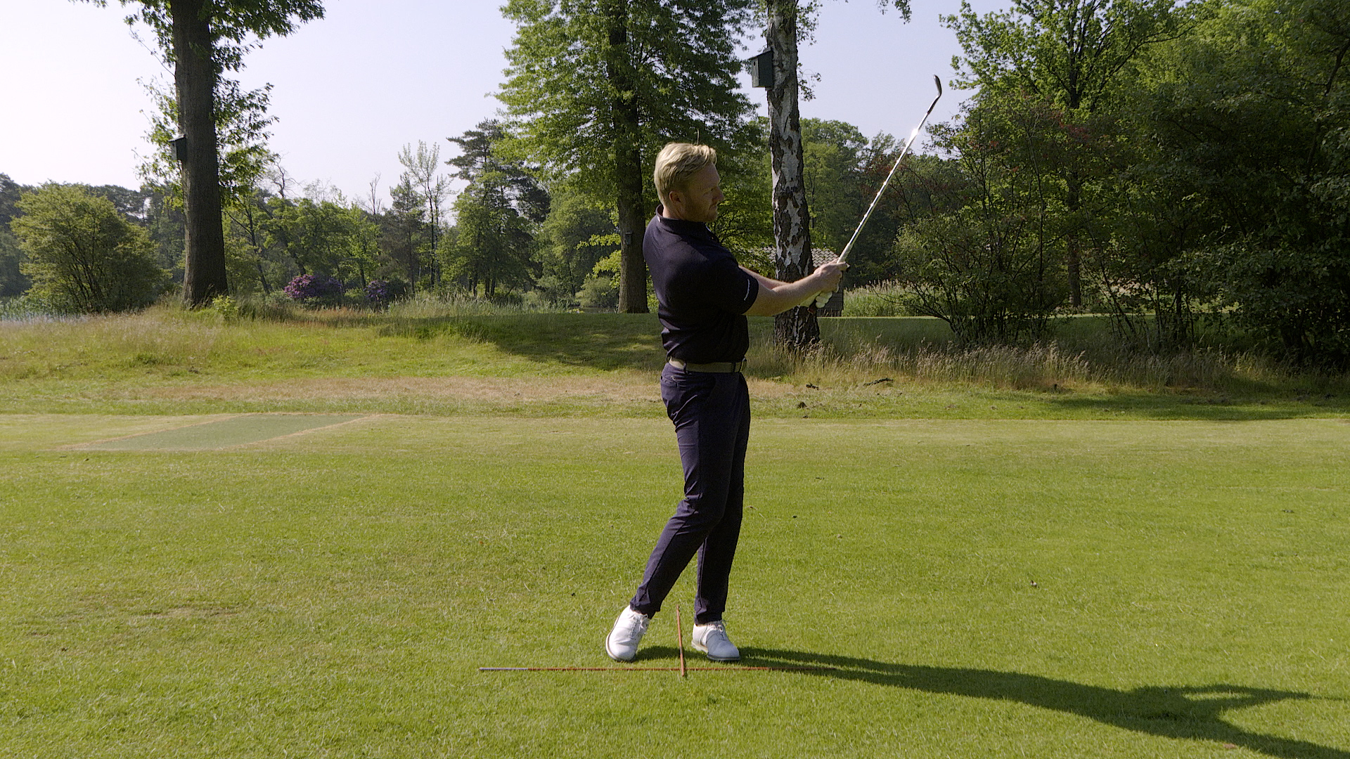 baseline-hoge-approach • Golf.nl