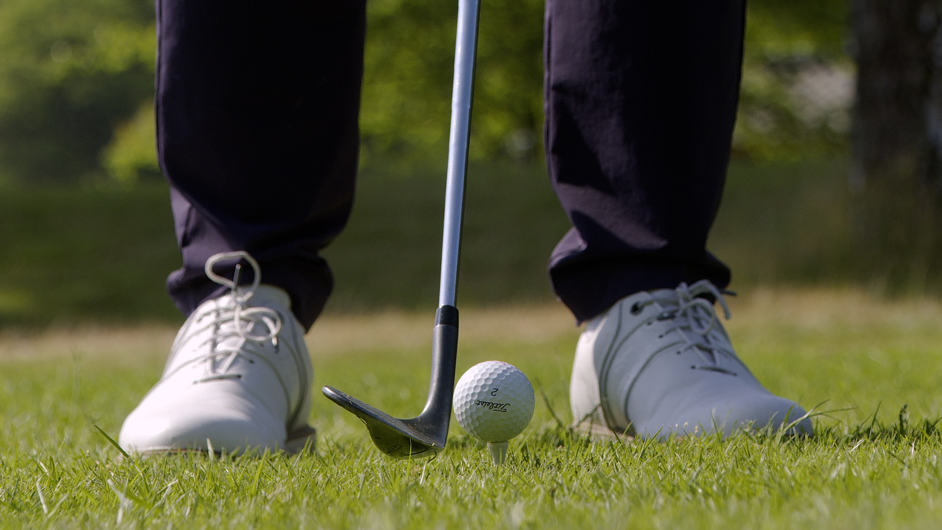 low-point • Golf.nl