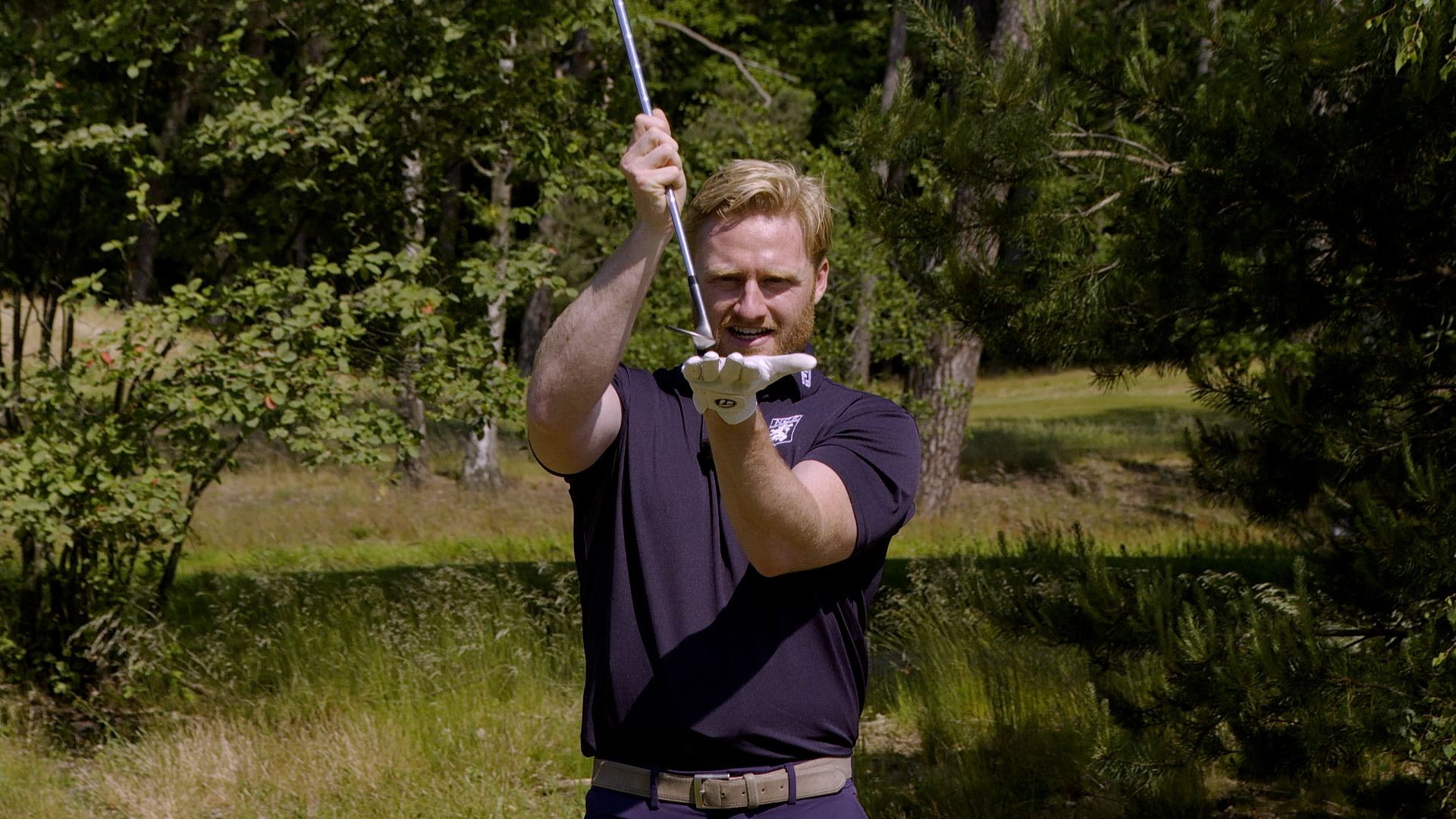 tricky-lies • Golf.nl