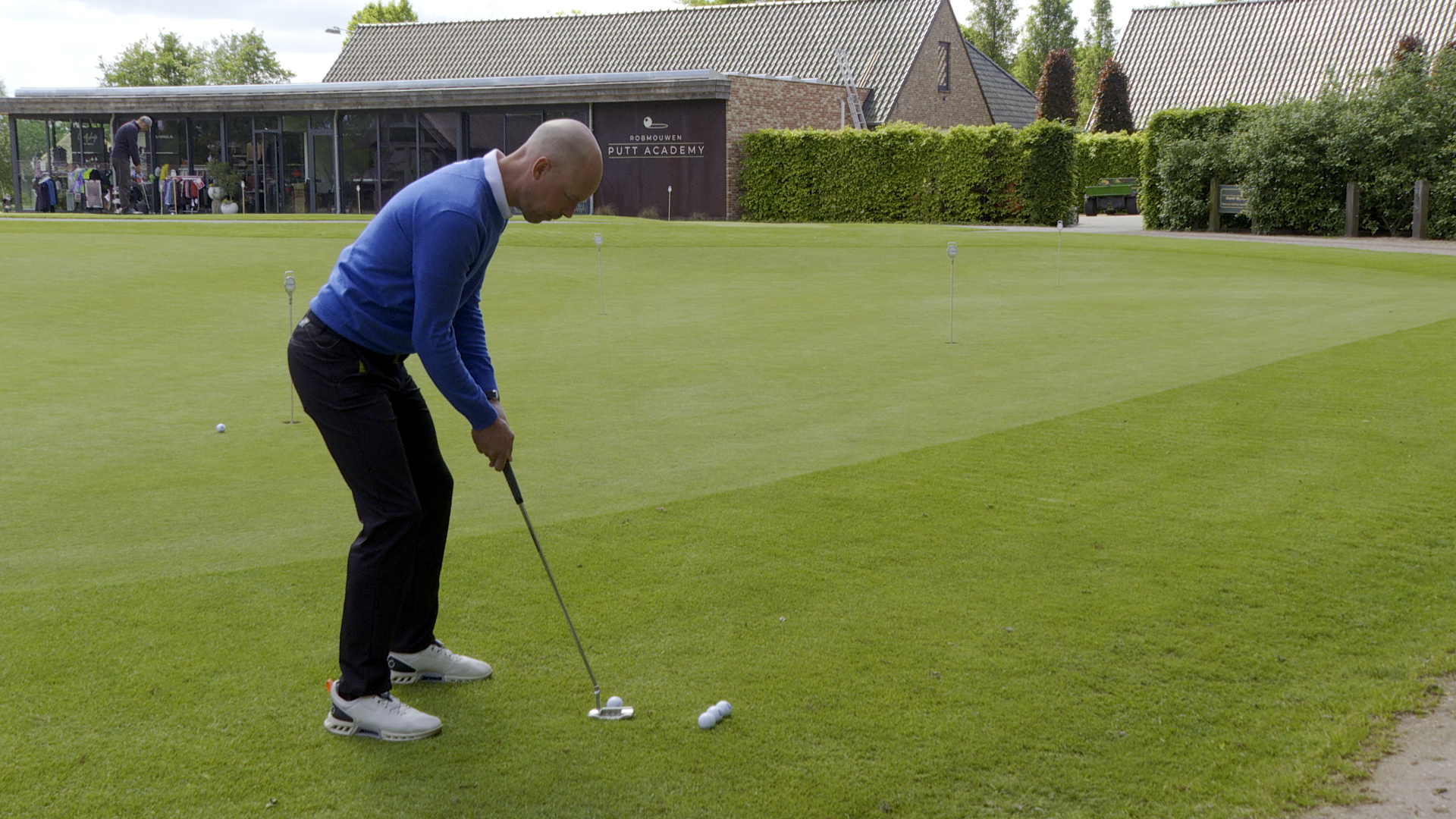 buiten-de-green • Golf.nl