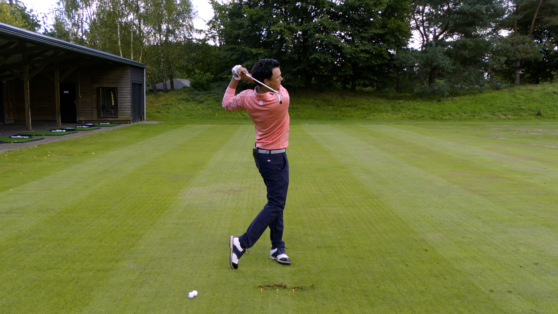 Low point control is cruciaal voor zuiver contact met je ijzers: zo ...