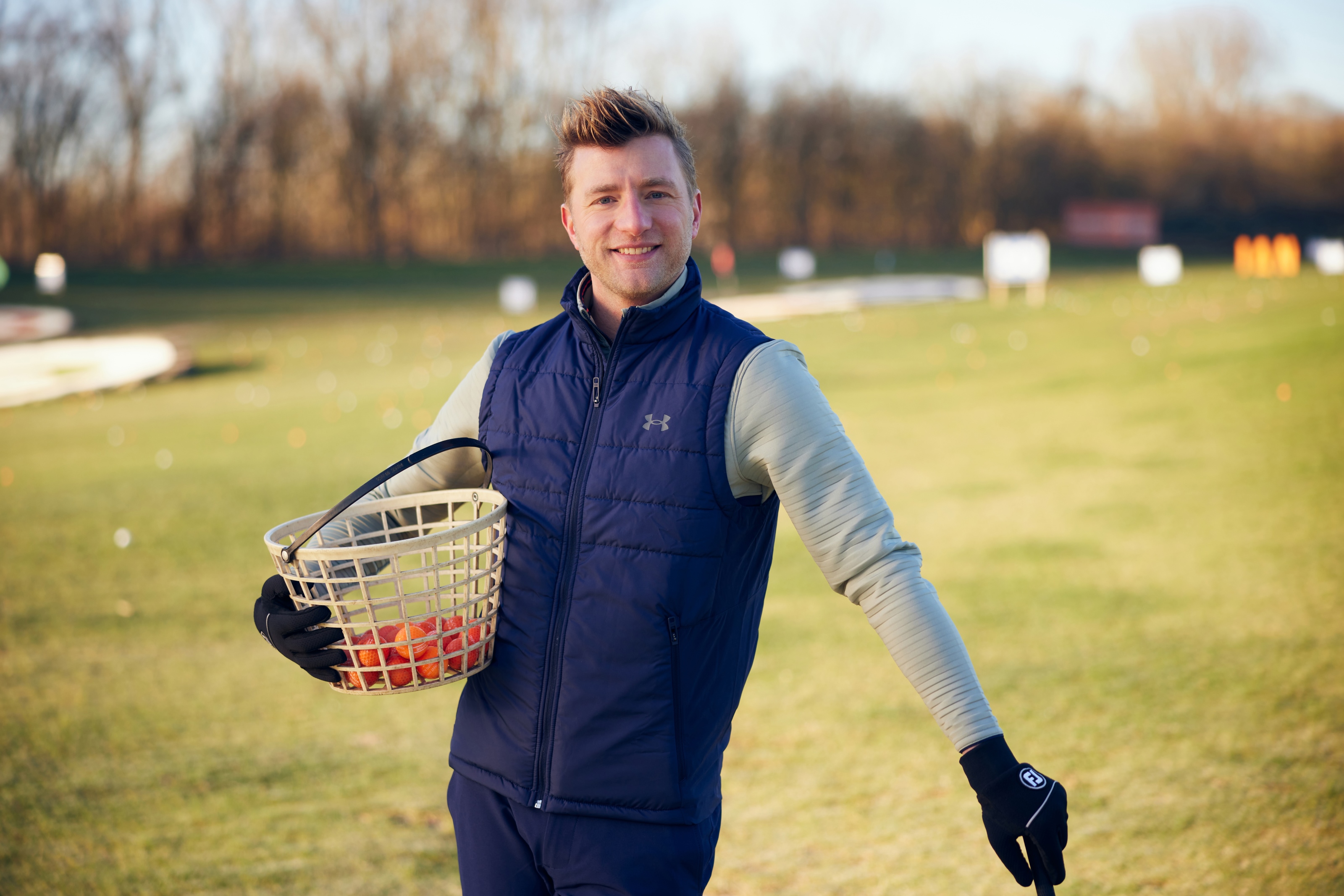 Dit maakt golf écht een fantastische hobby, volgens Jan Versteegh ...