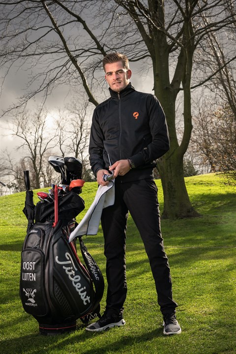 De caddie achter de golfer Joost Luiten: Maarten Bosch • Golf.nl De caddie achter de golfer Joost Luiten: Maarten Bosch • Golf.nl