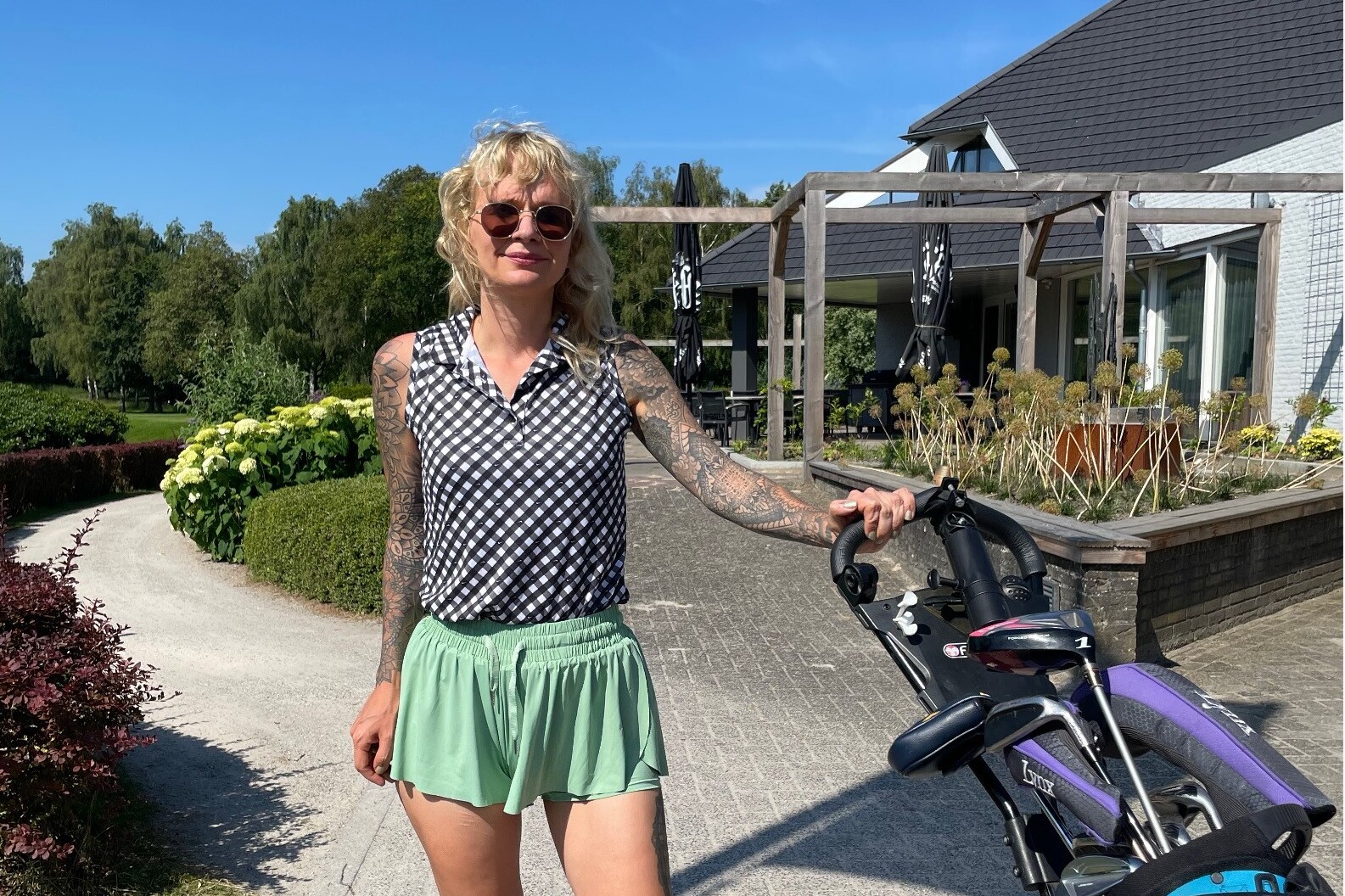 In Stroke Index 1 spelen clubgolfers op hun moeilijkste hole: waarom ...