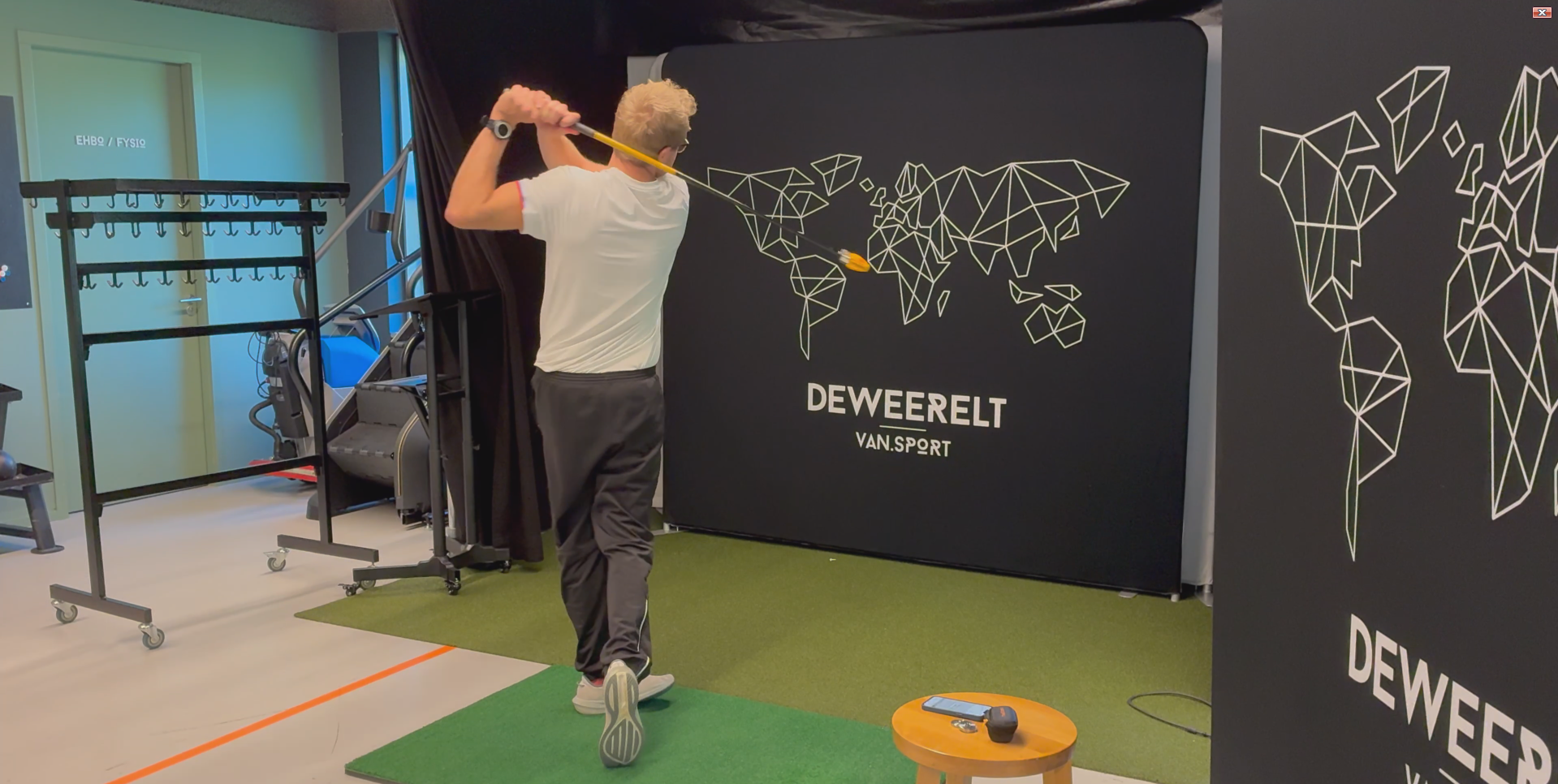 Review: The Stack System - het beste systeem om verder mee te slaan ...