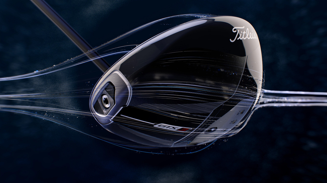 Titleist GTS-drivers 2026 • Golf.nl
