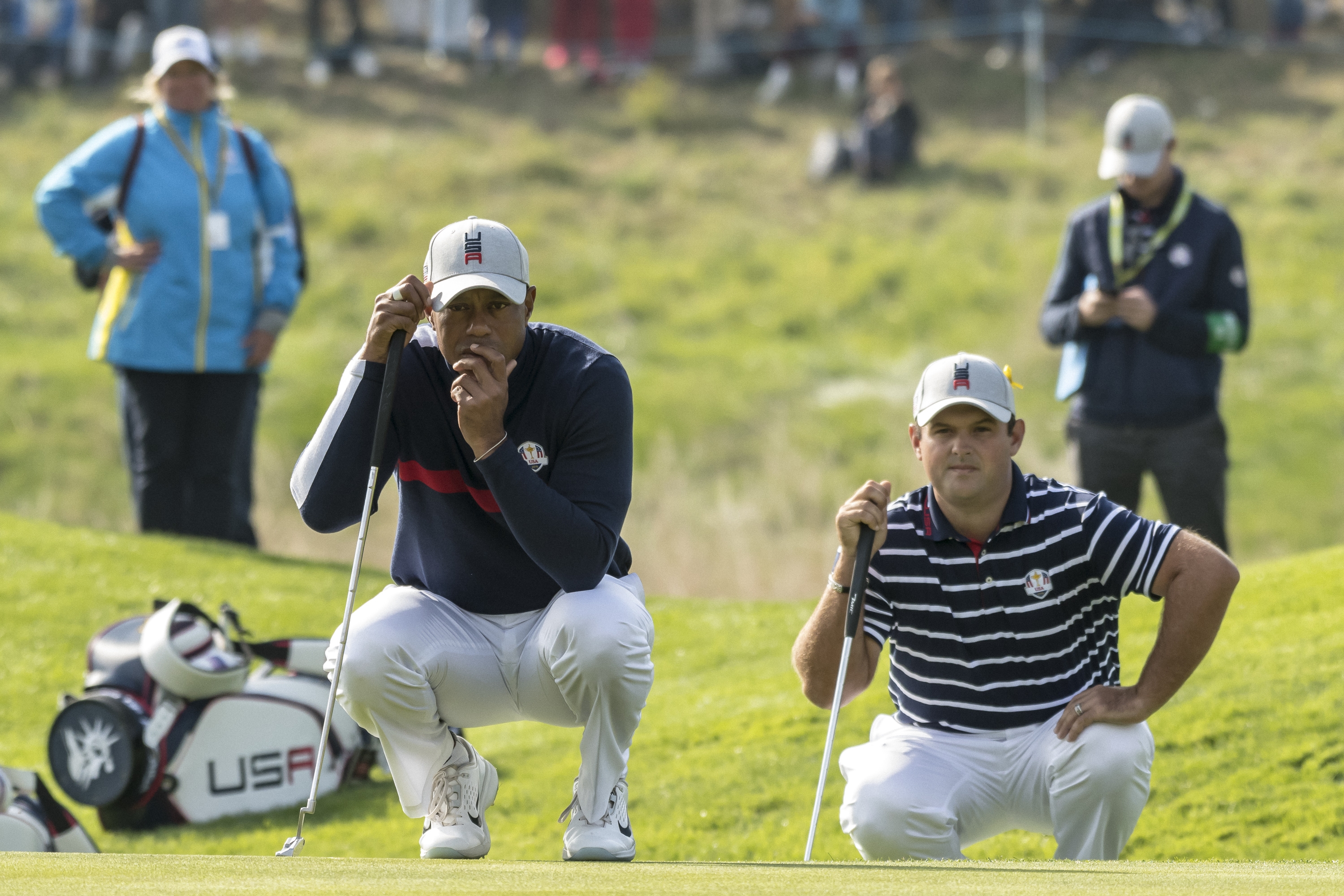 Wat zijn de verschillen tussen matchplay en strokeplay? En wat is ...