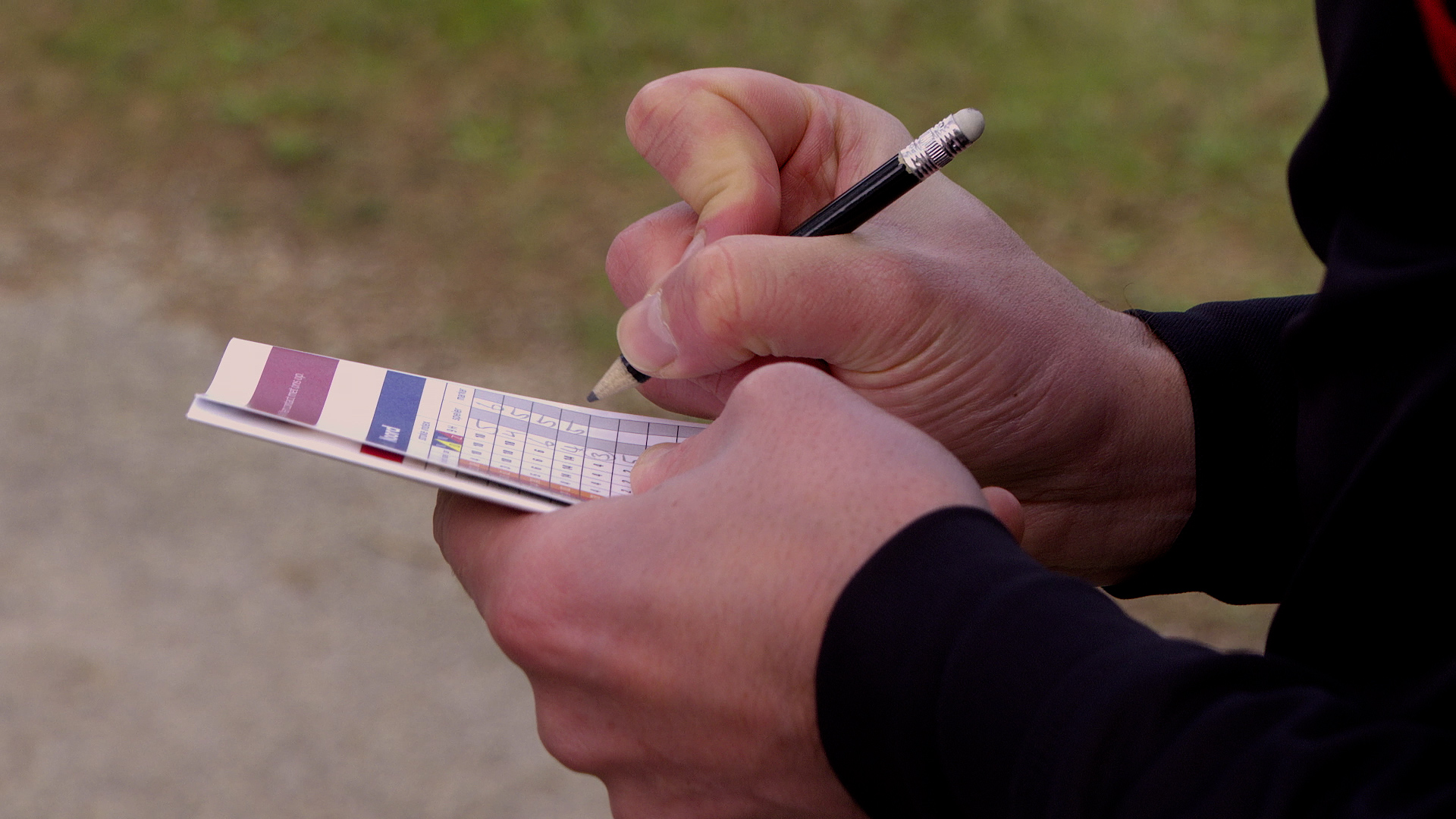 GOLF.NL Regelquiz: verkeerde score • Golf.nl