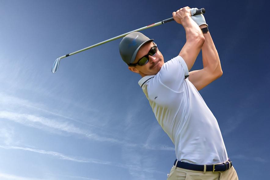 Finale Challenge Tour met Darius van Driel, Lars van Meijel, Wil ...