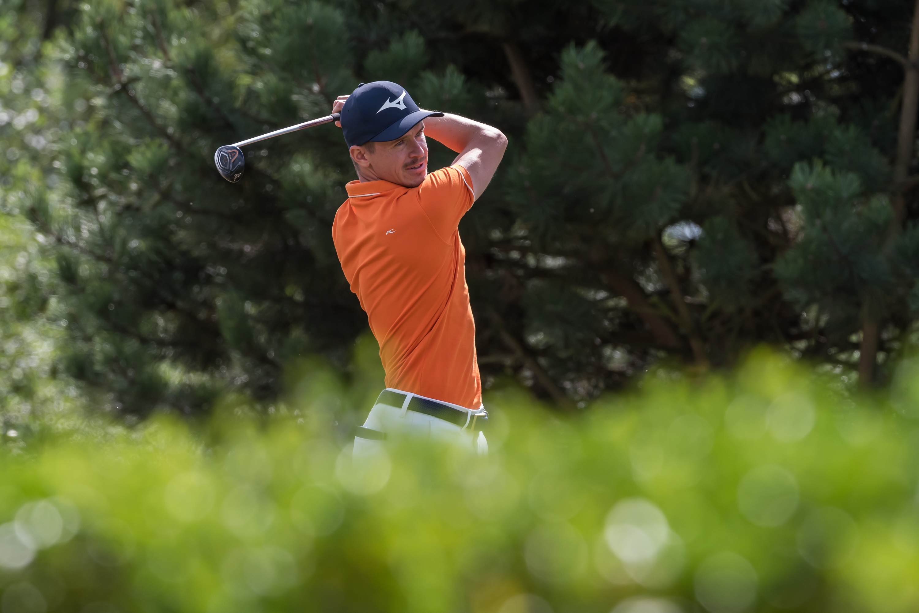 Drie Nederlanders op de Challenge Tour in Ierland • Golf.nl