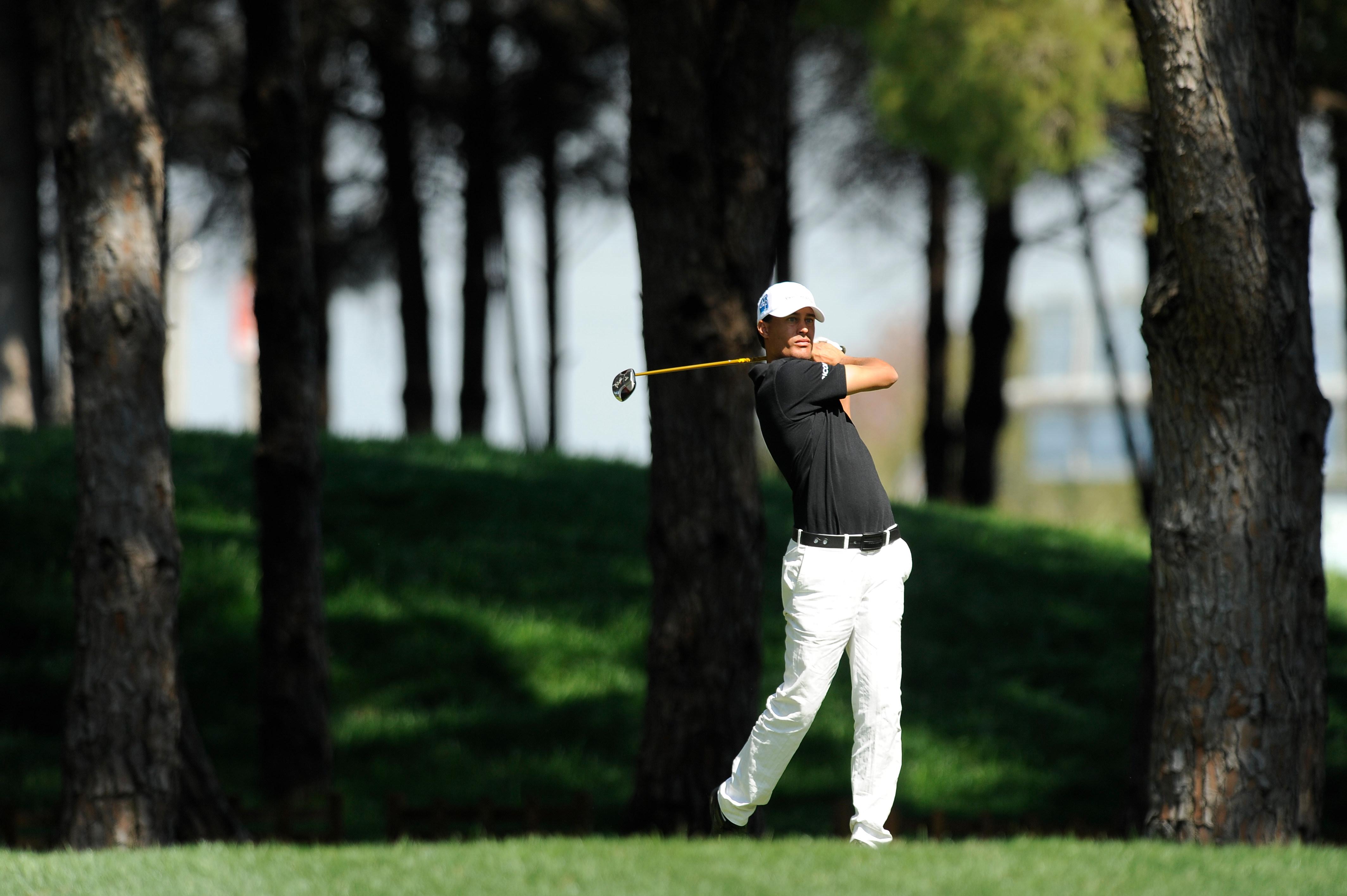 Luister naar Podje Golf voor de beste tips van de beste golfleraren ...