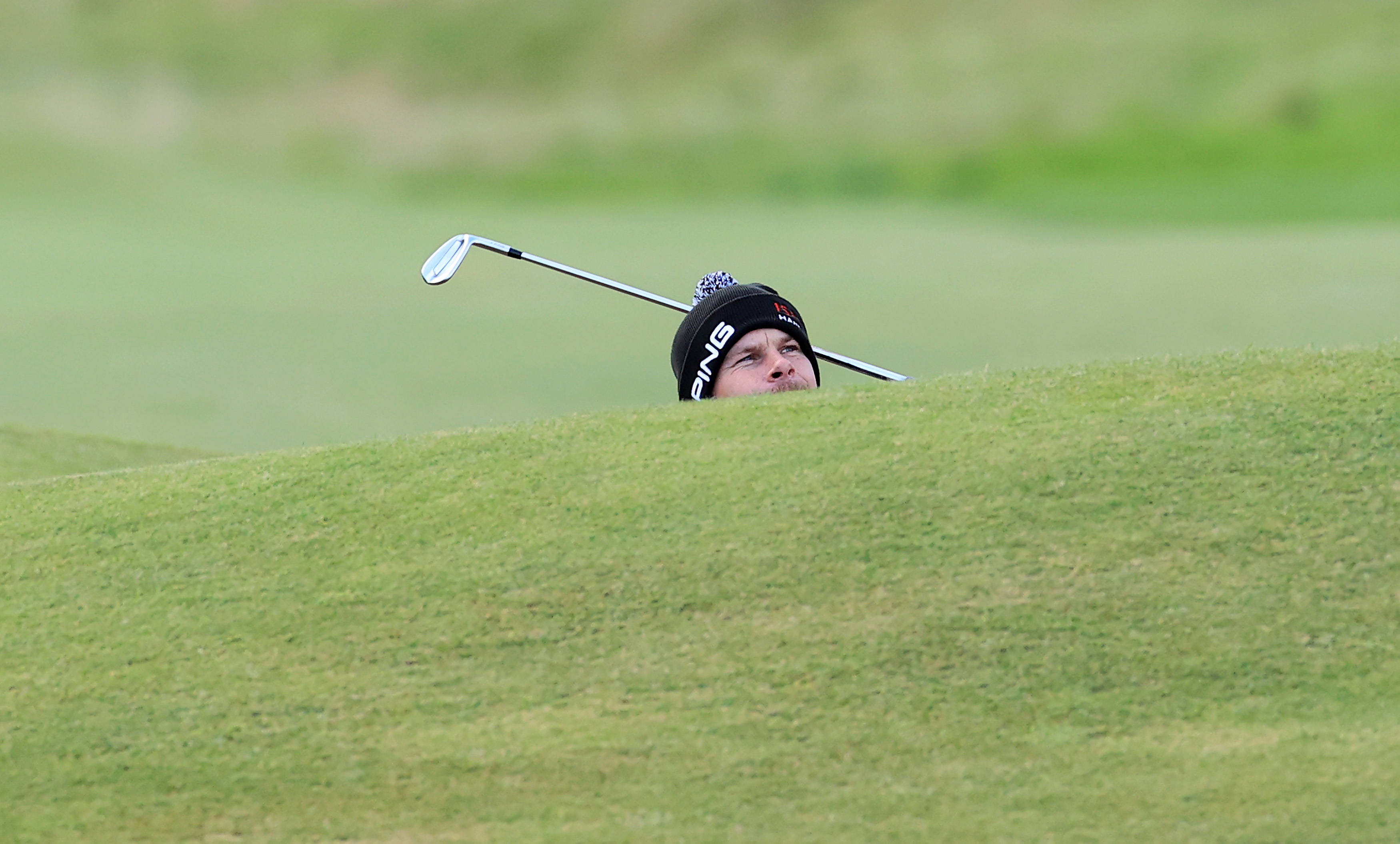 Bloopers van de beste golfers van de wereld • Golf.nl