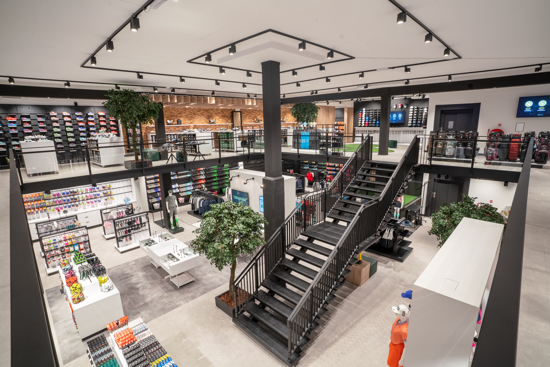 Jumbo Golf & Hockey opent tweede grote vestiging in Eindhoven • Golf.nl