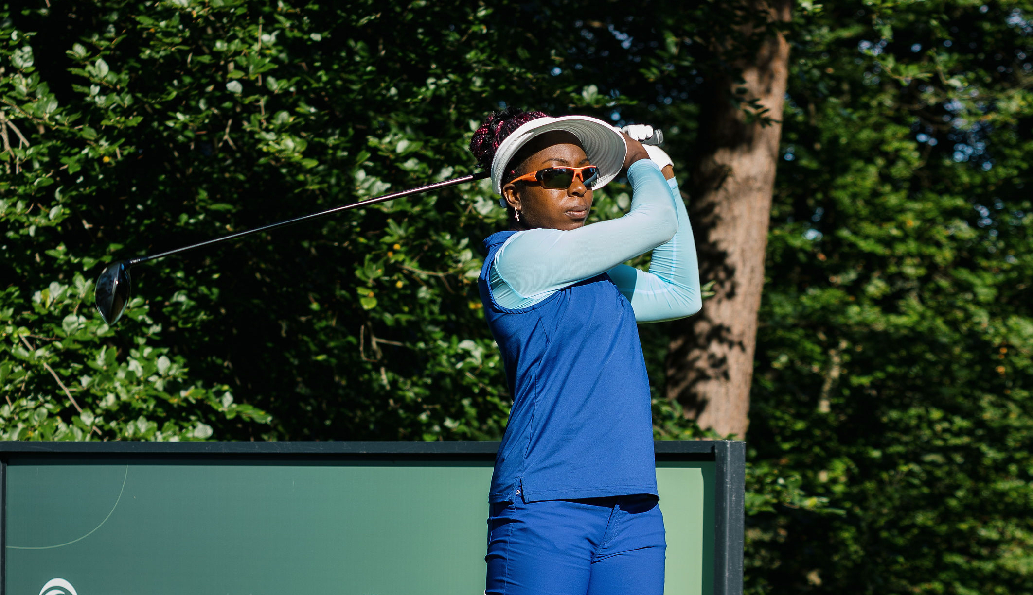 Hopen op Nederlands succes in de middagronde • Golf.nl