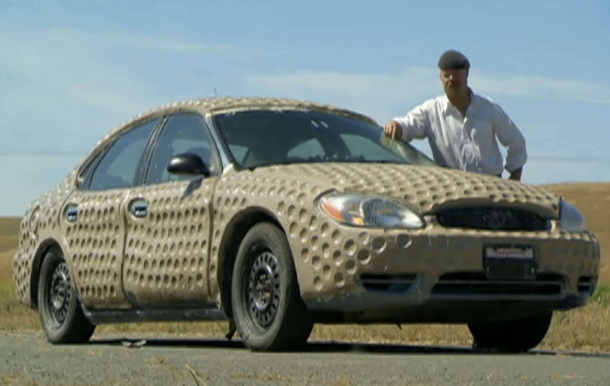 Toppunt van decadentie op de golfbaan • Golf.nl