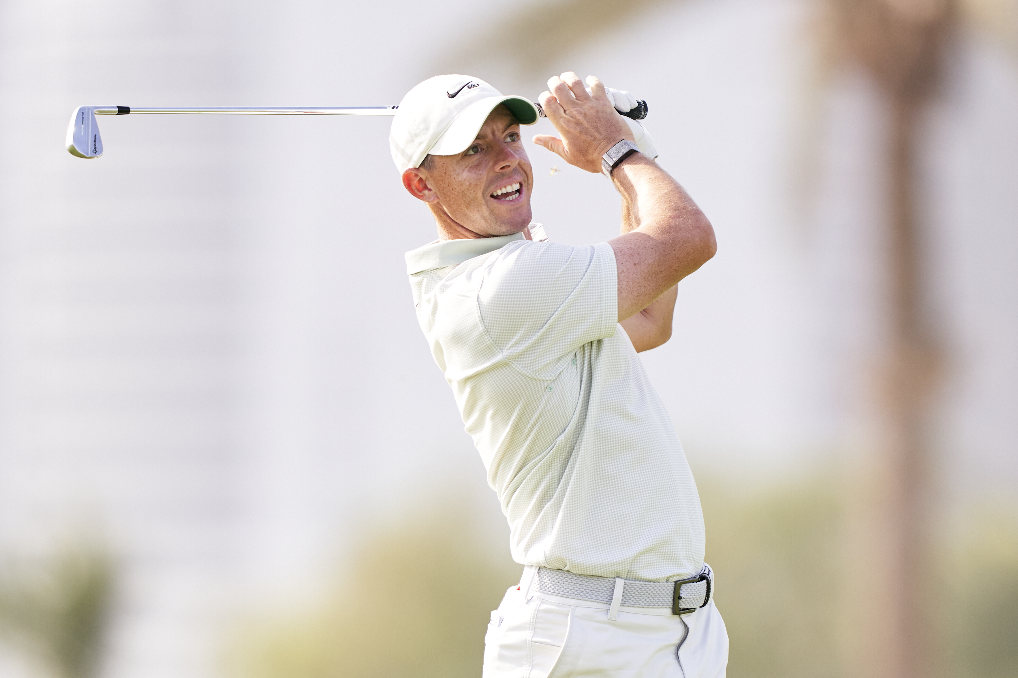Seizoensfinales op de DP World Tour en LPGA • Golf.nl