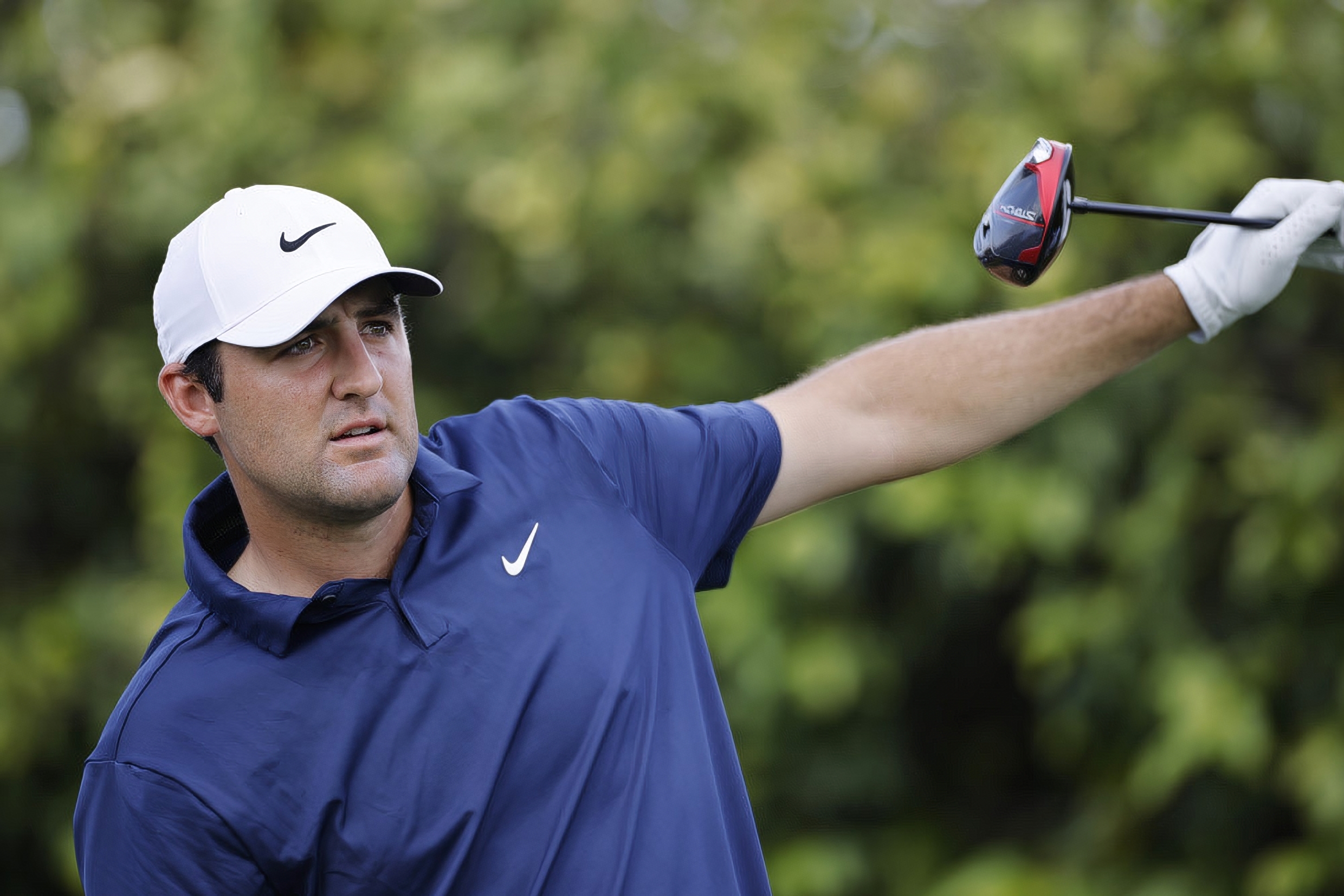 Alles over Scottie Scheffler, de Masters-winnaar die het allemaal kan ...