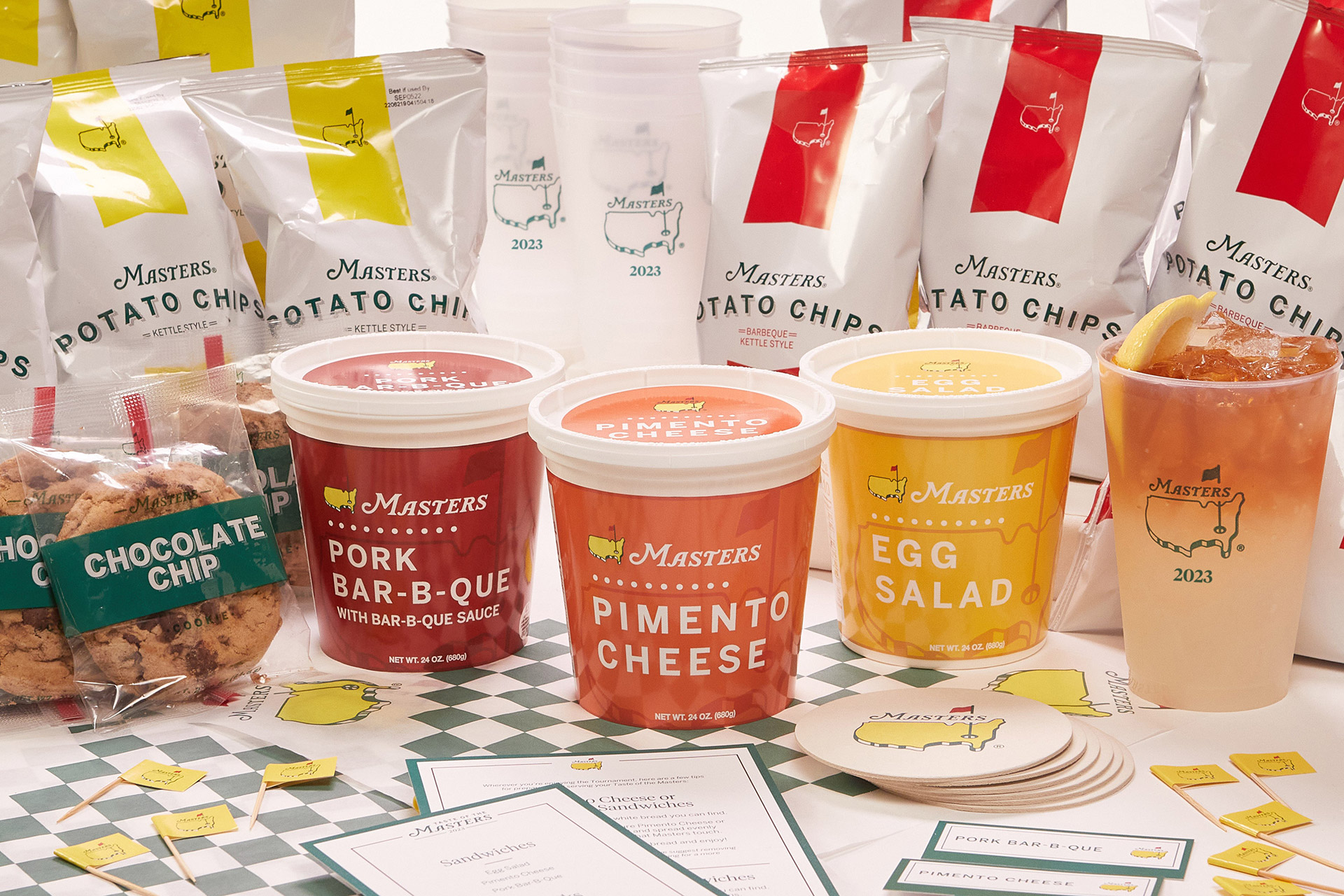 Haal de snacks maar vast in huis • Golf.nl