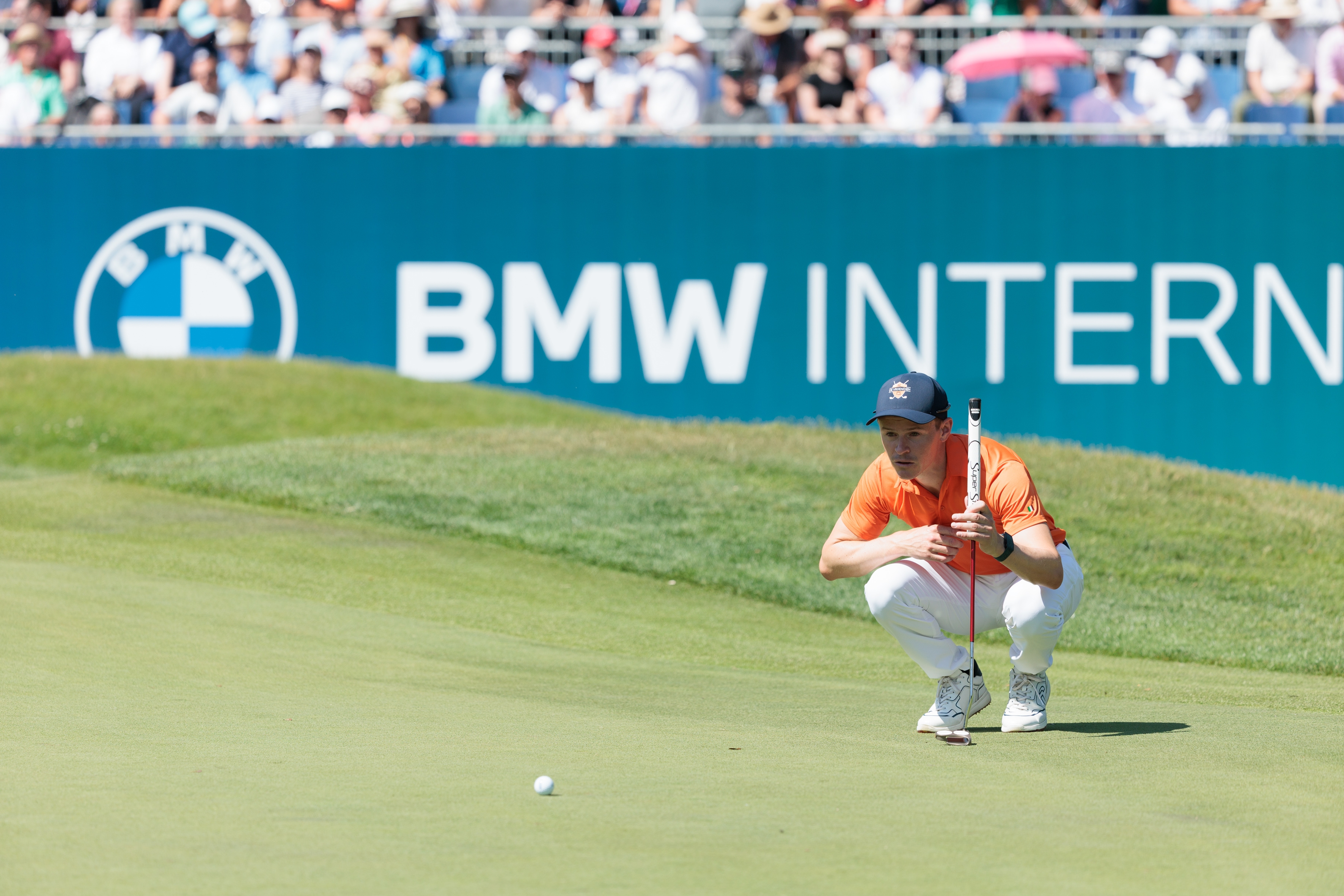 Interview met Daan Huizing na eerste keer in laatste flight op DP World ...
