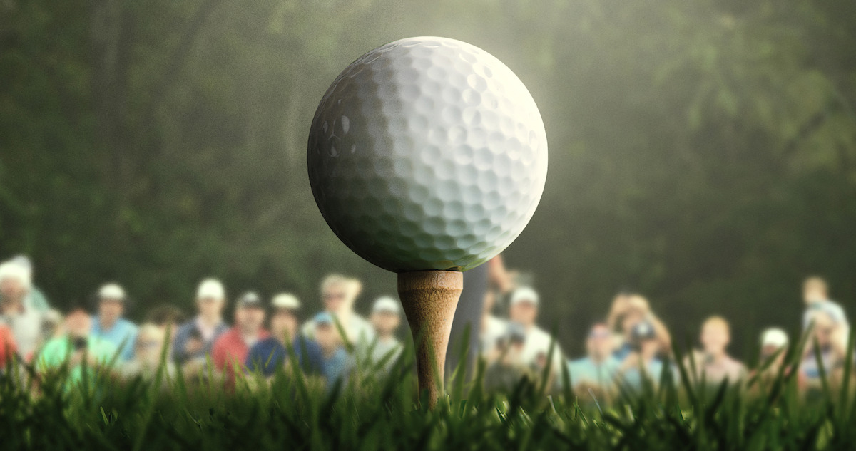 Docuserie Full Swing krijgt tweede seizoen • Golf.nl