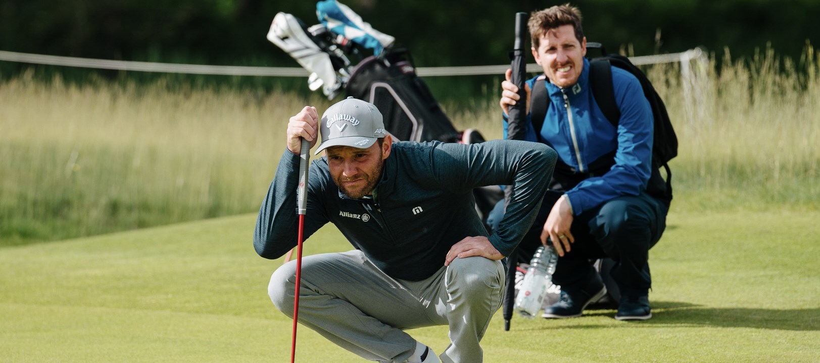 Alles over het KLM Open op Bernardus • Golf.nl