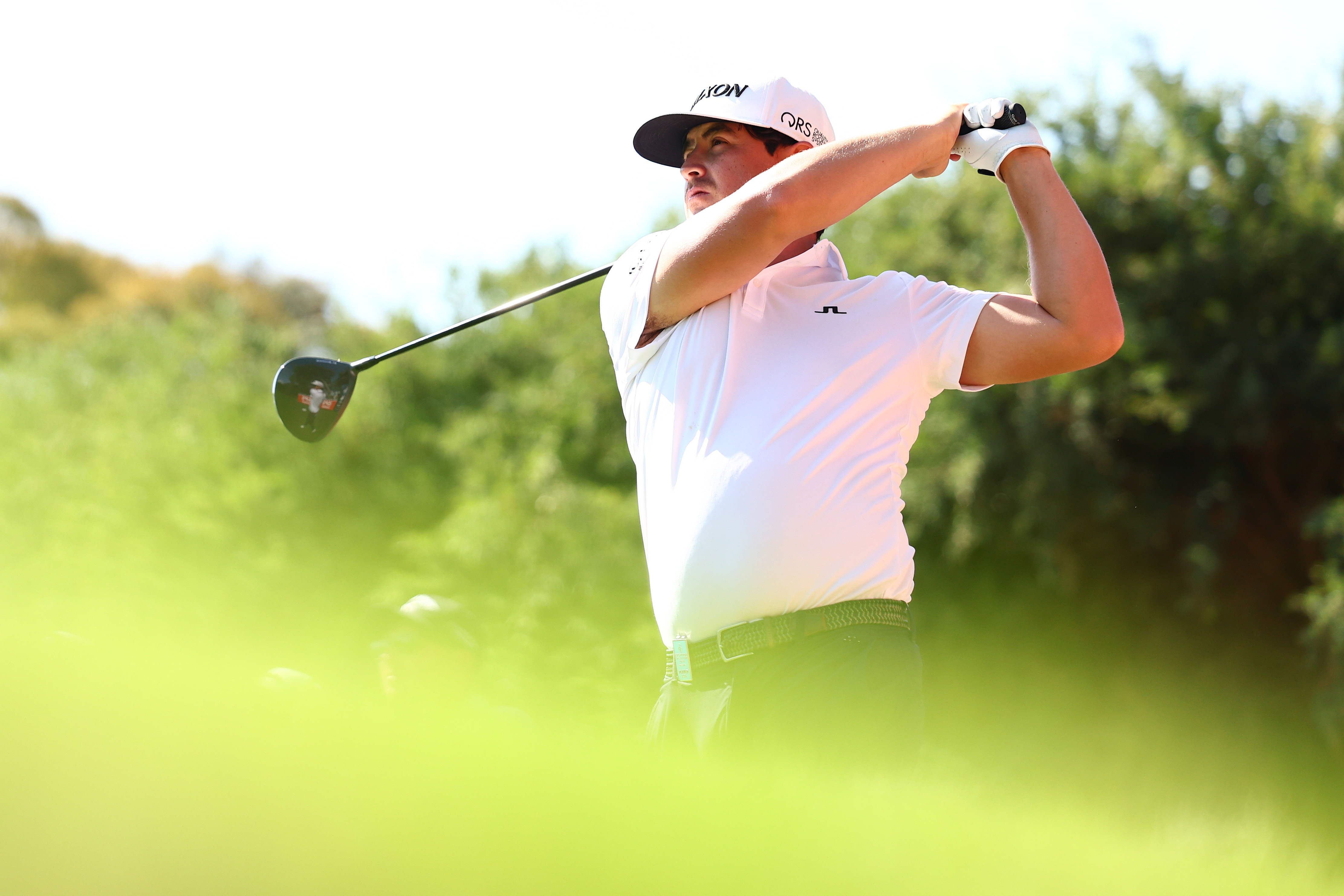 Anne van Dam werd 34ste in het Spaans Open, Darius van Driel eindigt ...