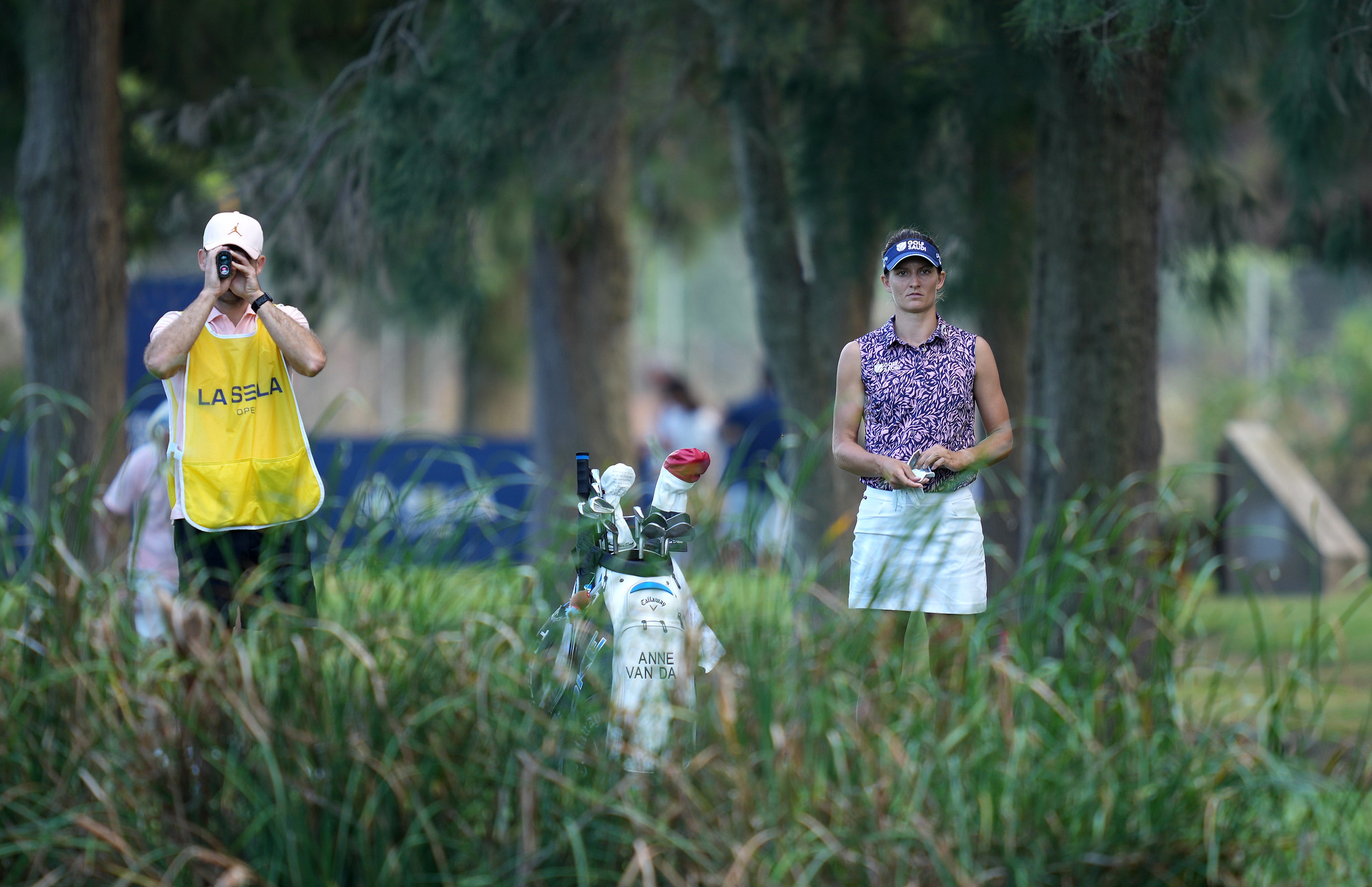 NOC*NSF trekt steun in van beste golfster van Nederland • Golf.nl