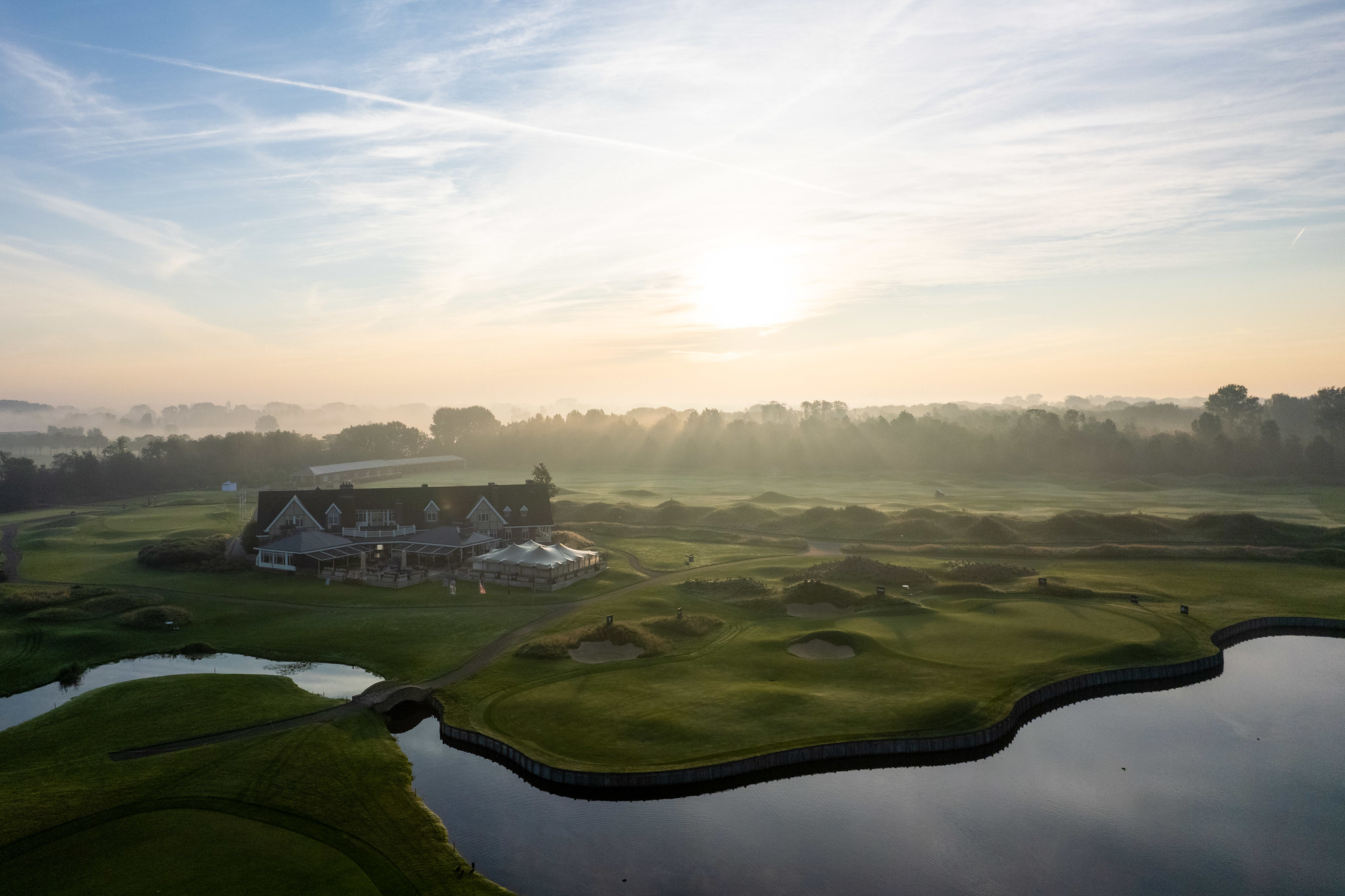 The Dutch Futures is het nieuwe Challenge Tour-toernooi in Nederland ...