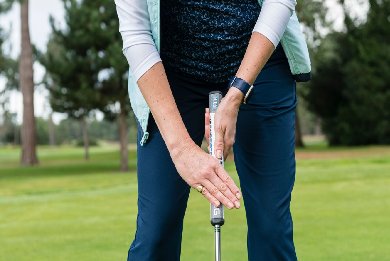 De claw grip: waarom deze nogal ‘bijzondere’ techniek een opmars heeft ...