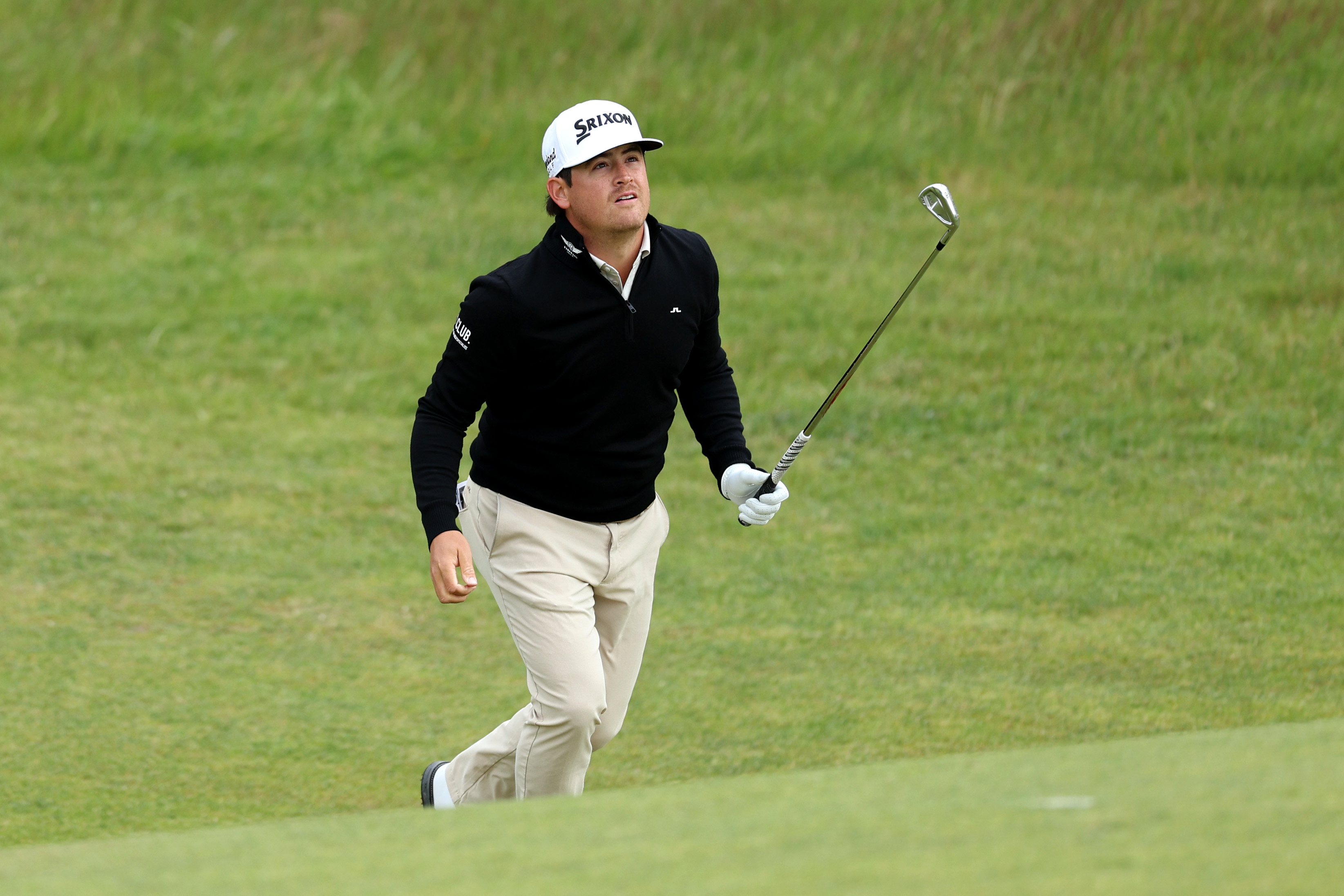 Darius van Driel houdt zich uitstekend staande tussen Europese top op ...