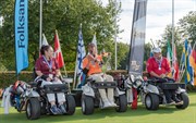 Paragolfer Richard Kluwen voor vierde keer op rij Europees kampioen ...
