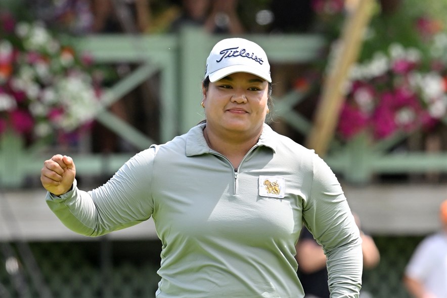 Aunchisa Utama pakt zege in Dutch Ladies Open en Romy Meekers verbetert ...