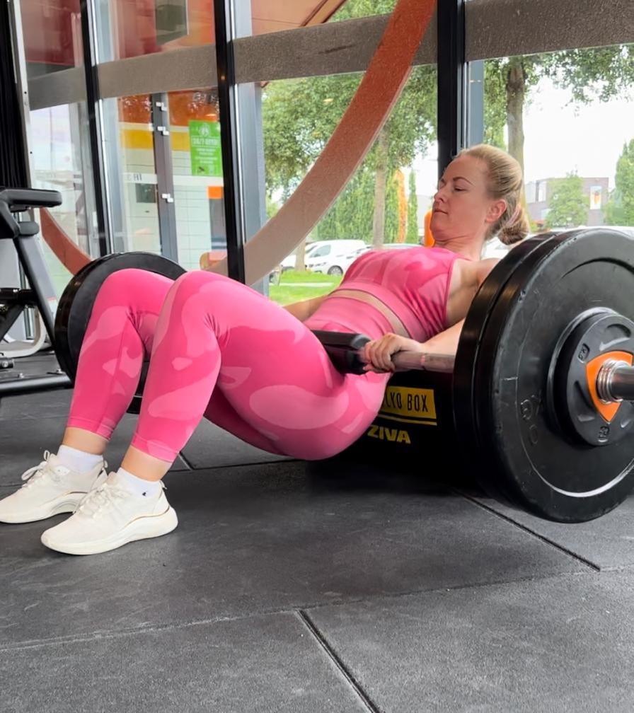 Caddie Daniëlle Huizing vertelt over haar leven op de Tour • Golf.nl