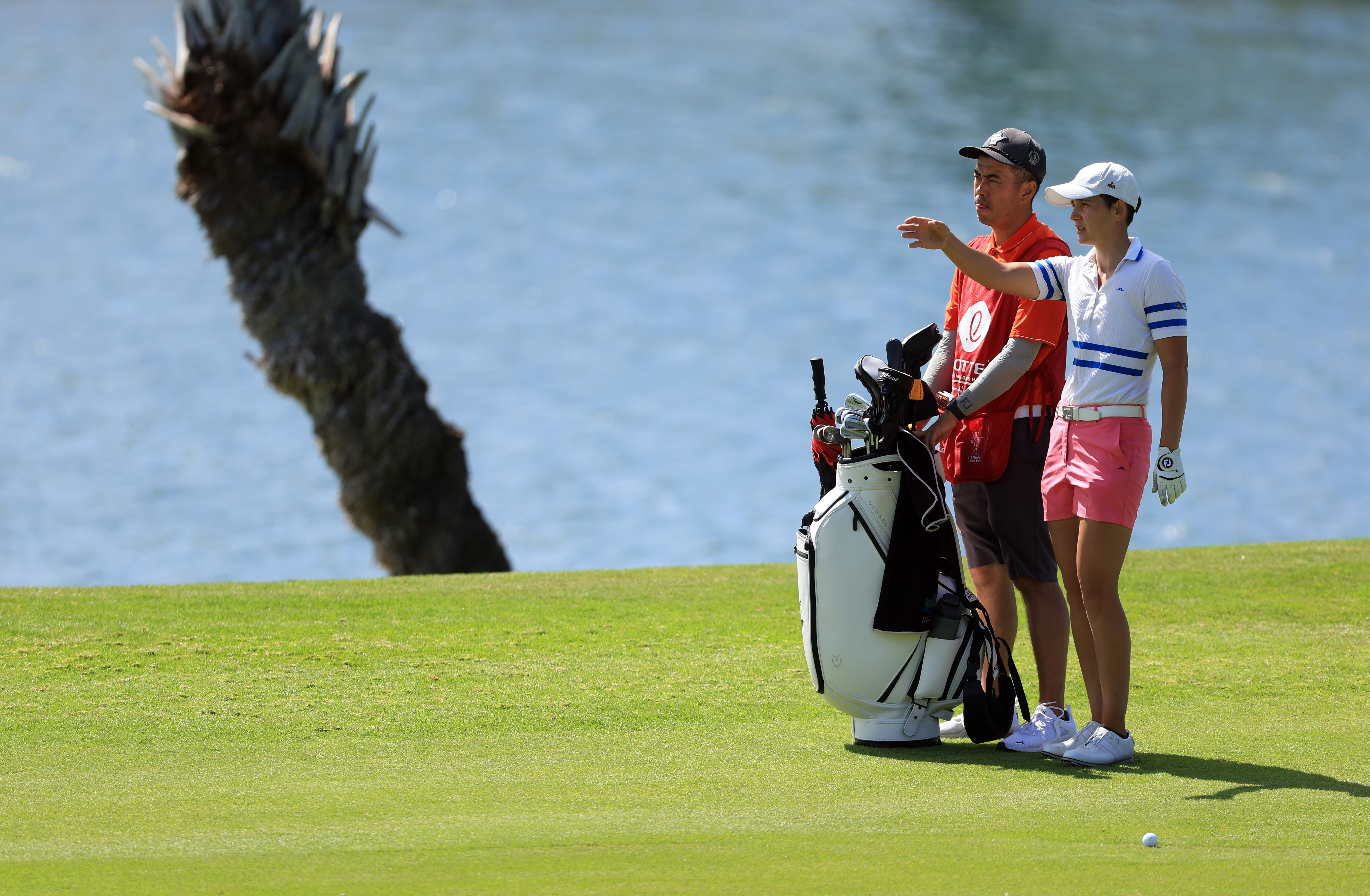 Dewi Weber debuteert in Chevron Championship, Nederlands drietal van de ...