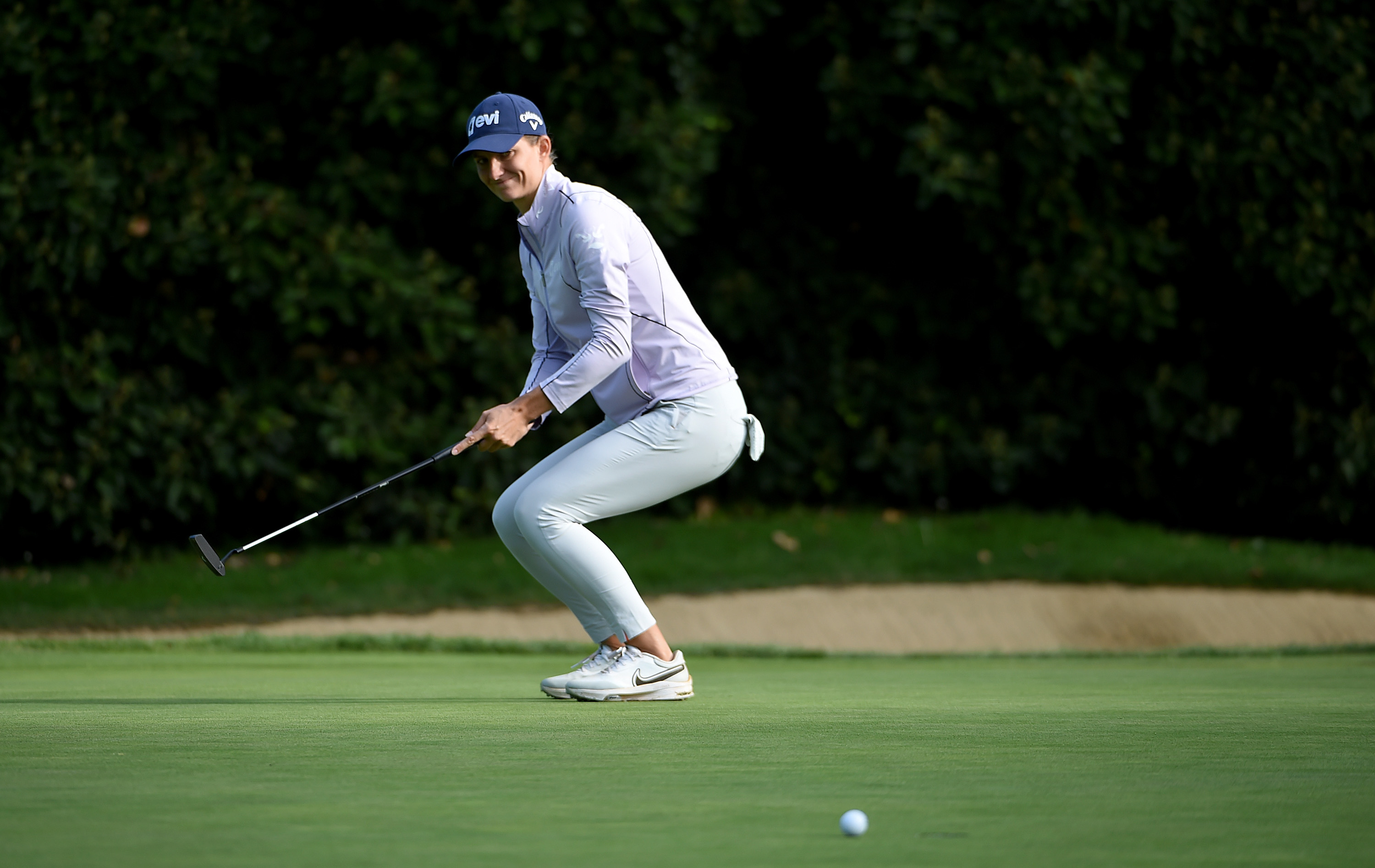 Acht voorbeelden van geluk en pech op de golfbaan • Golf.nl