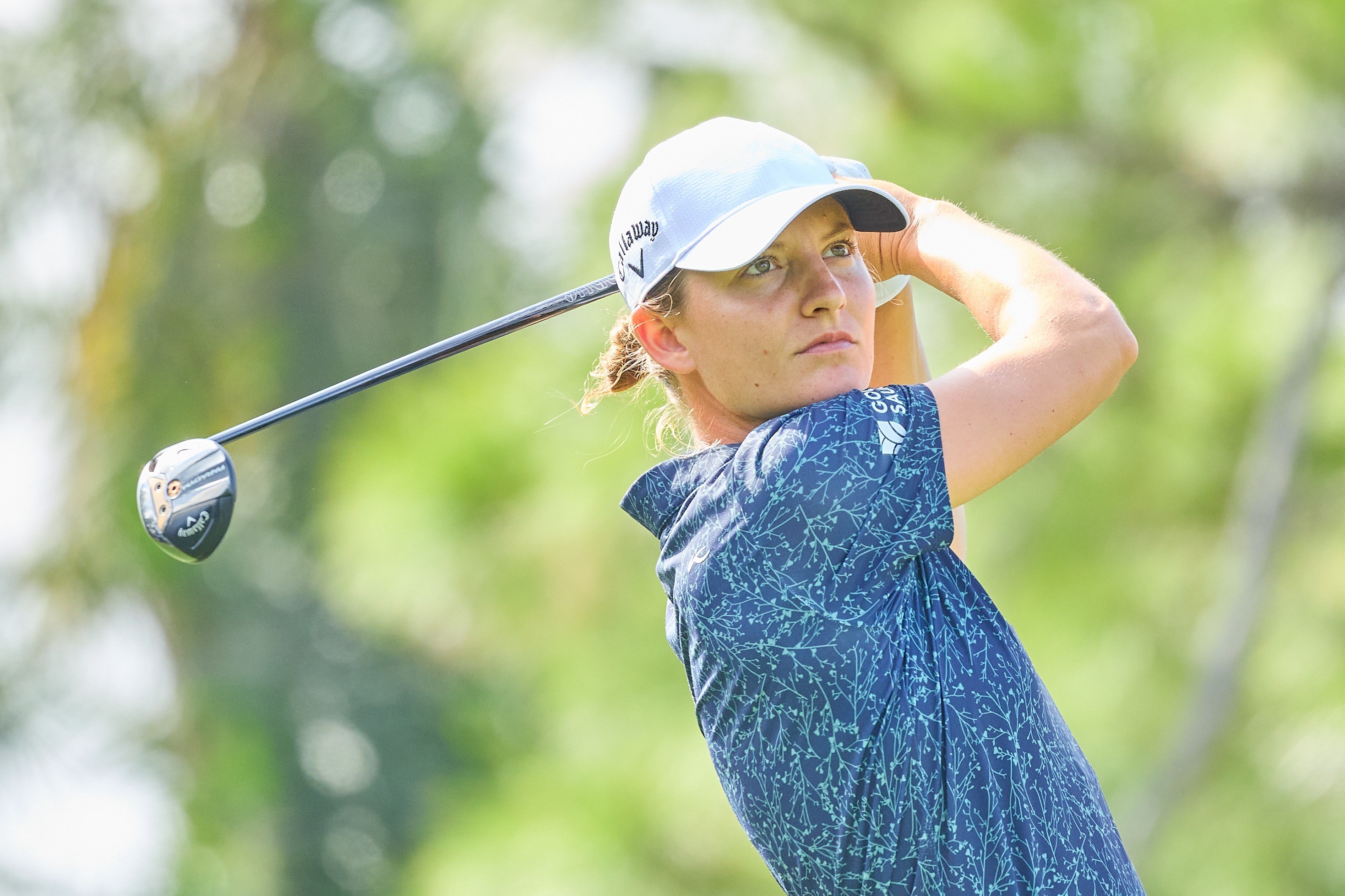 Topfit zijn én lekker eten? Zo doet topgolfer Anne van Dam dat • Golf.nl