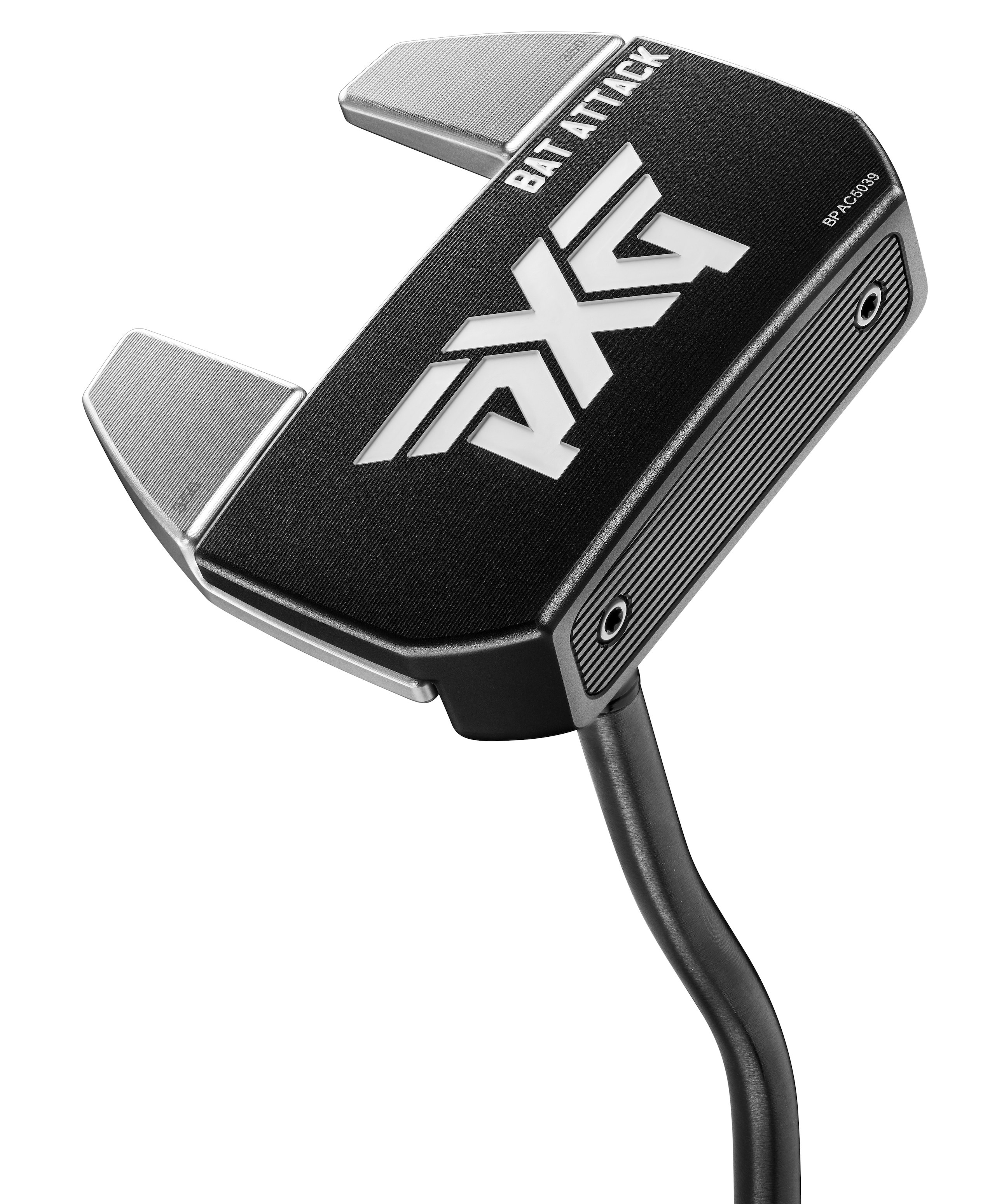 Lydia Ko met nieuwe, eigen putter • Golf.nl